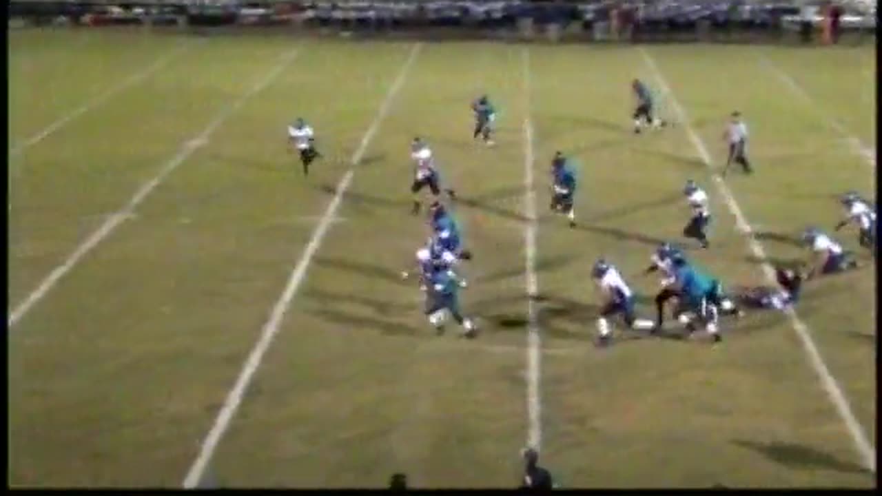 2012-2013 - Jordan Edwards highlights - Hudl