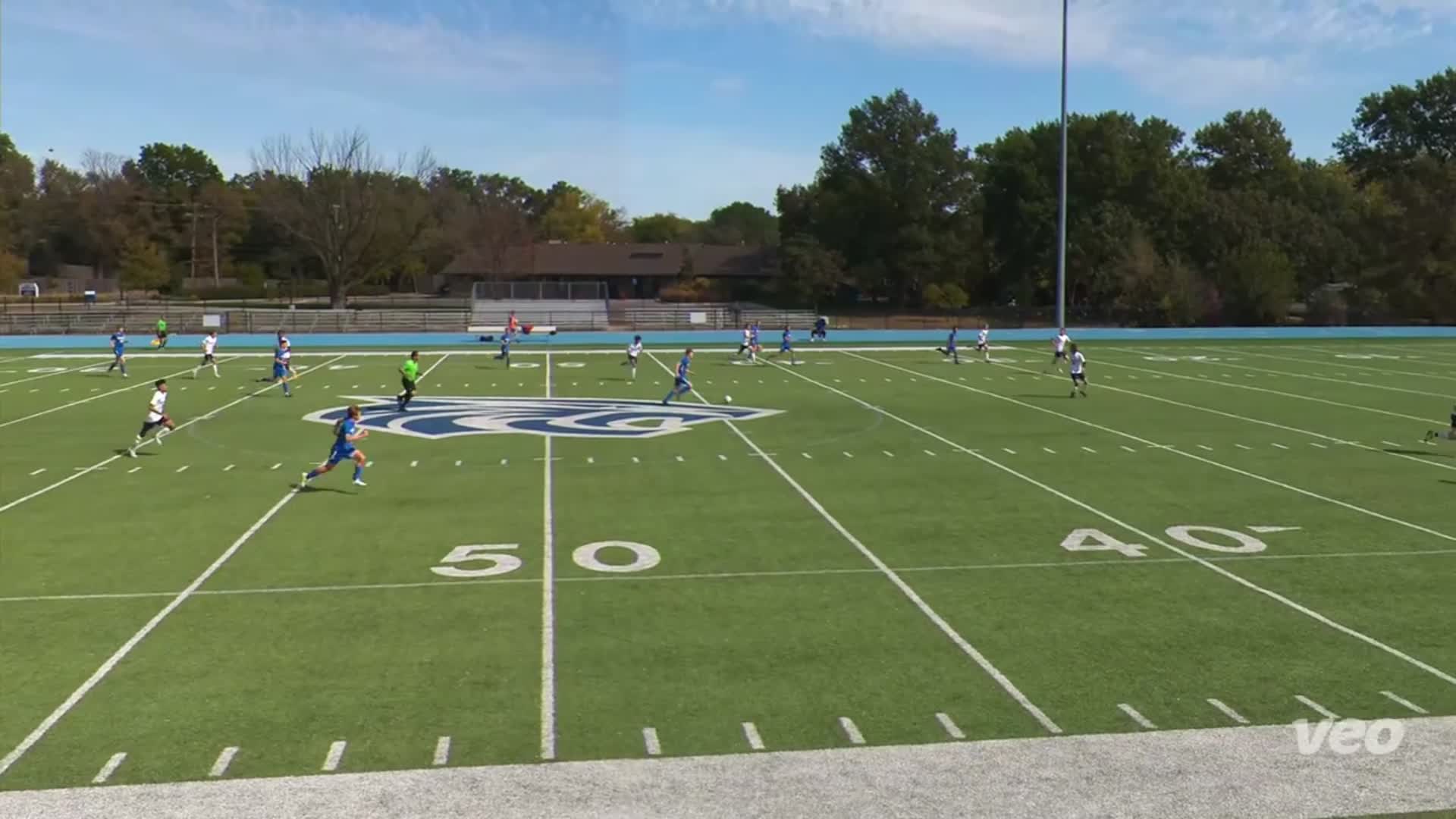 Manhattan-Ogden USD383 - Tucker Gray highlights - Hudl