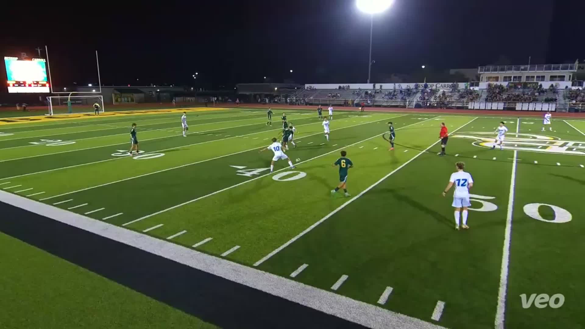 2022/2024Highlight - Tucker Gray highlights - Hudl