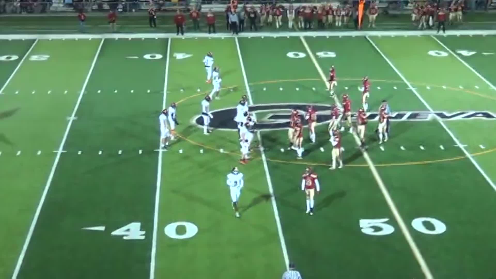 Junior Season - Trey Singleton highlights - Hudl