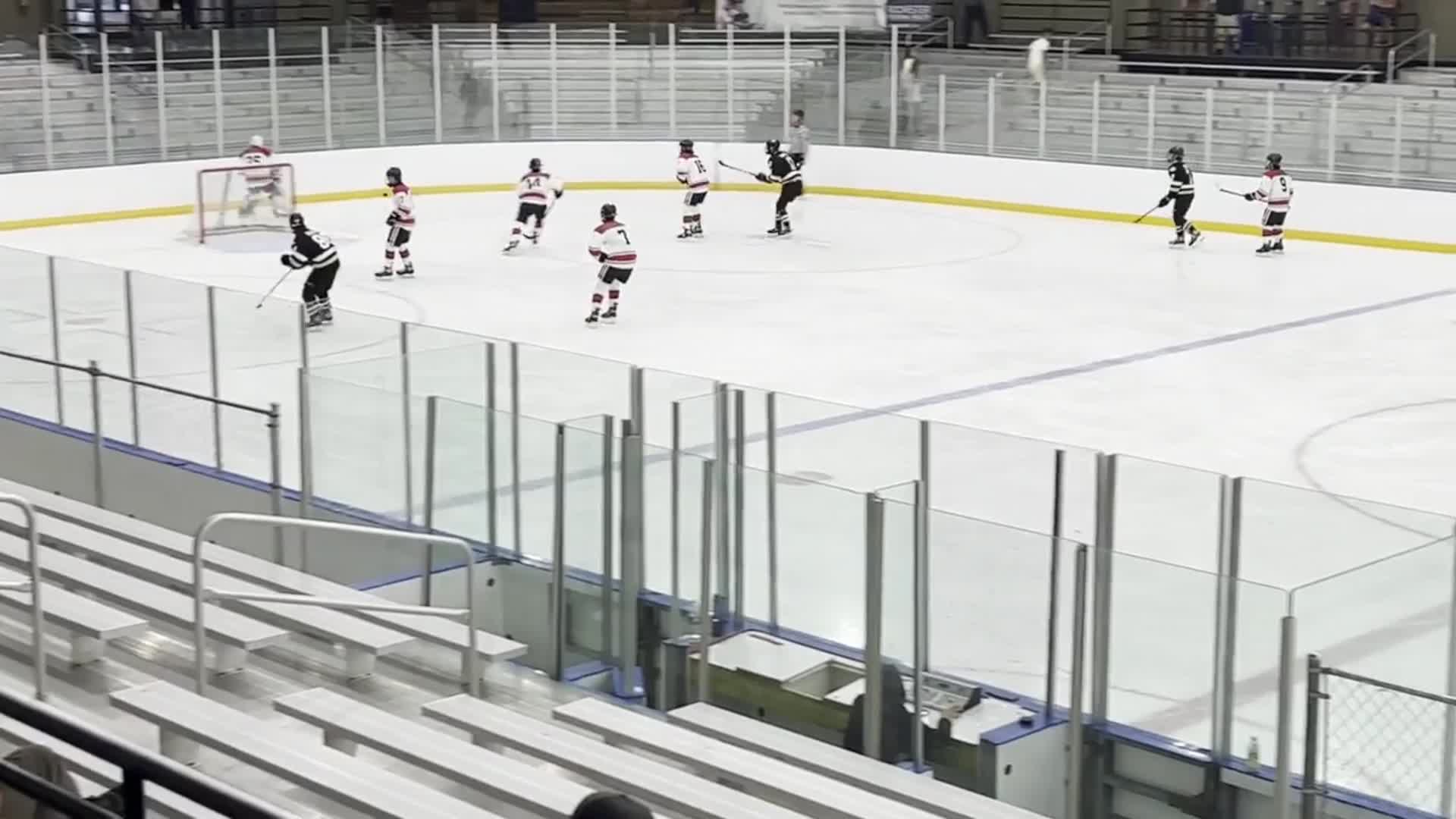 ROCO 18U Blank vs Monroe County Eagles - Mikey Valent highlights - Hudl