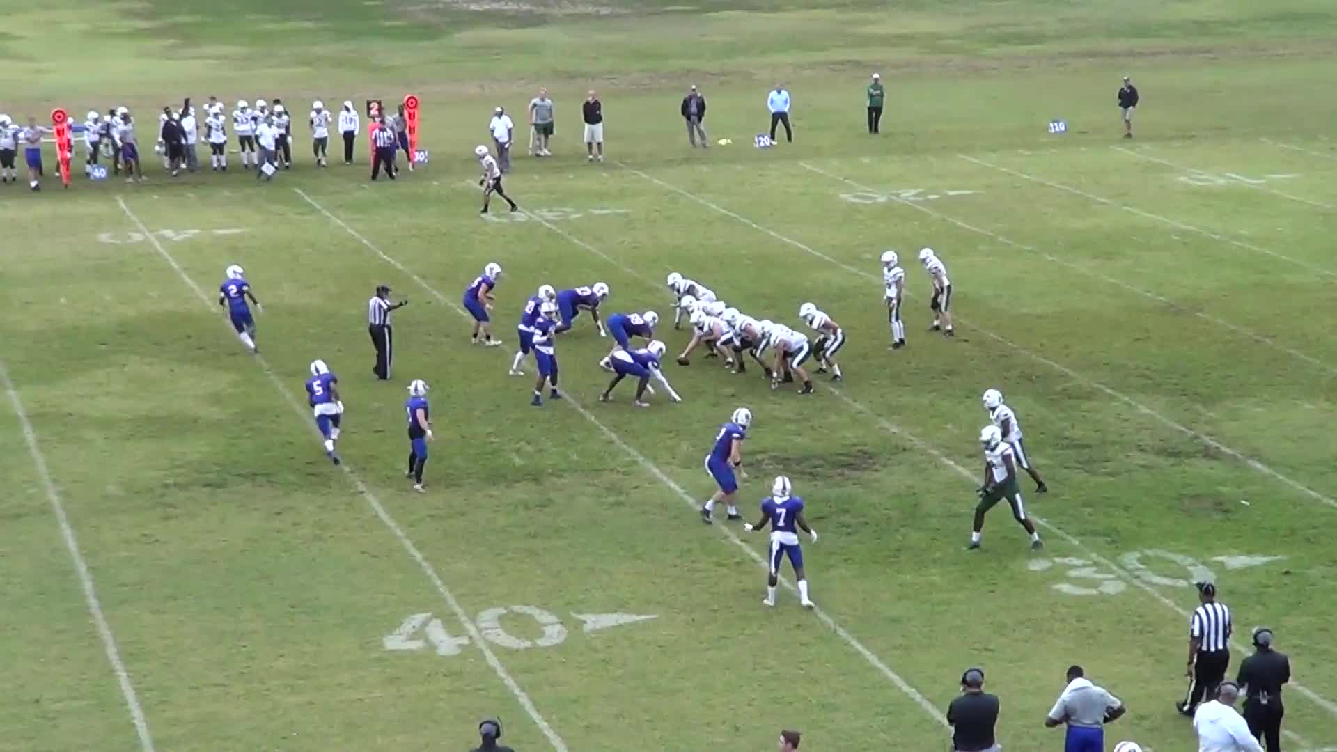 Junior Year - Henry Dolan highlights - Hudl
