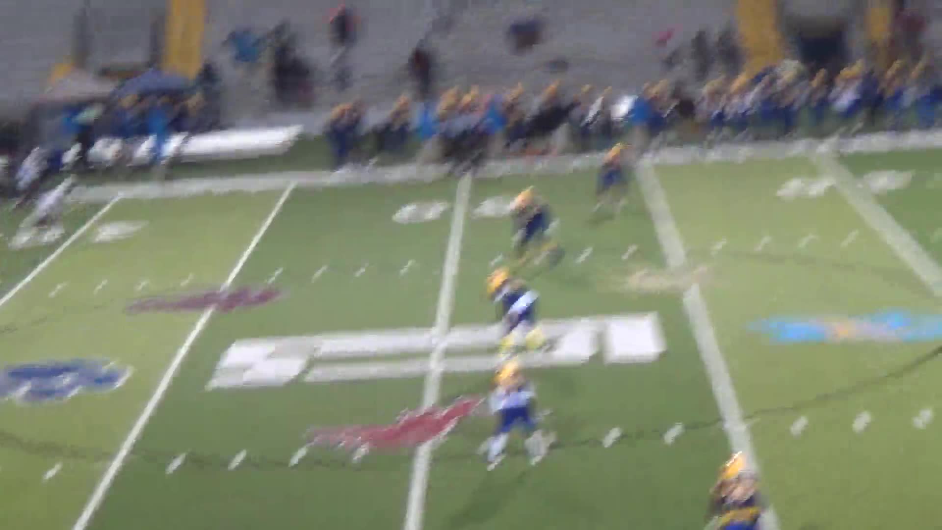 Madison County - Keyon Brown highlights - Hudl