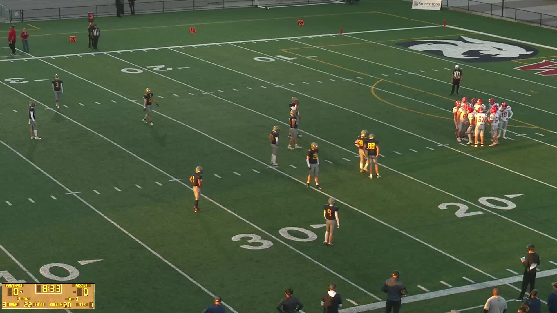 Sean Jones #58 DT Mid $enior $eason - Sean Jones highlights - Hudl