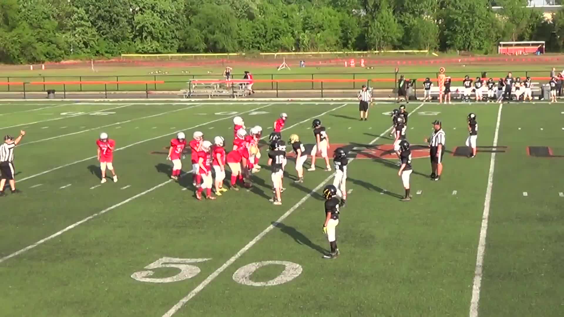 SIBFL - Tyler Koo highlights - Hudl