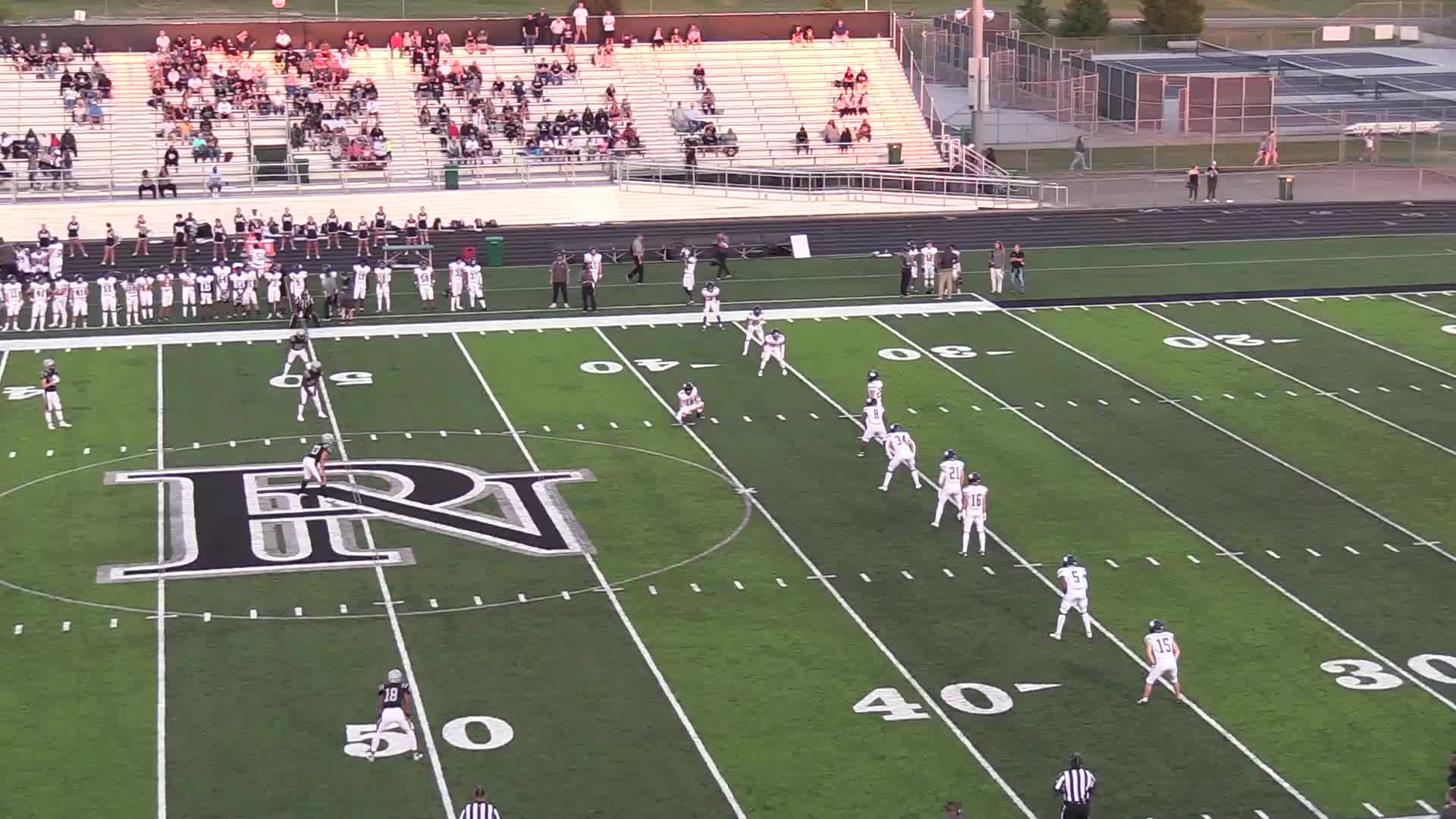 Season Highlights - Aaron Gilbert highlights - Hudl