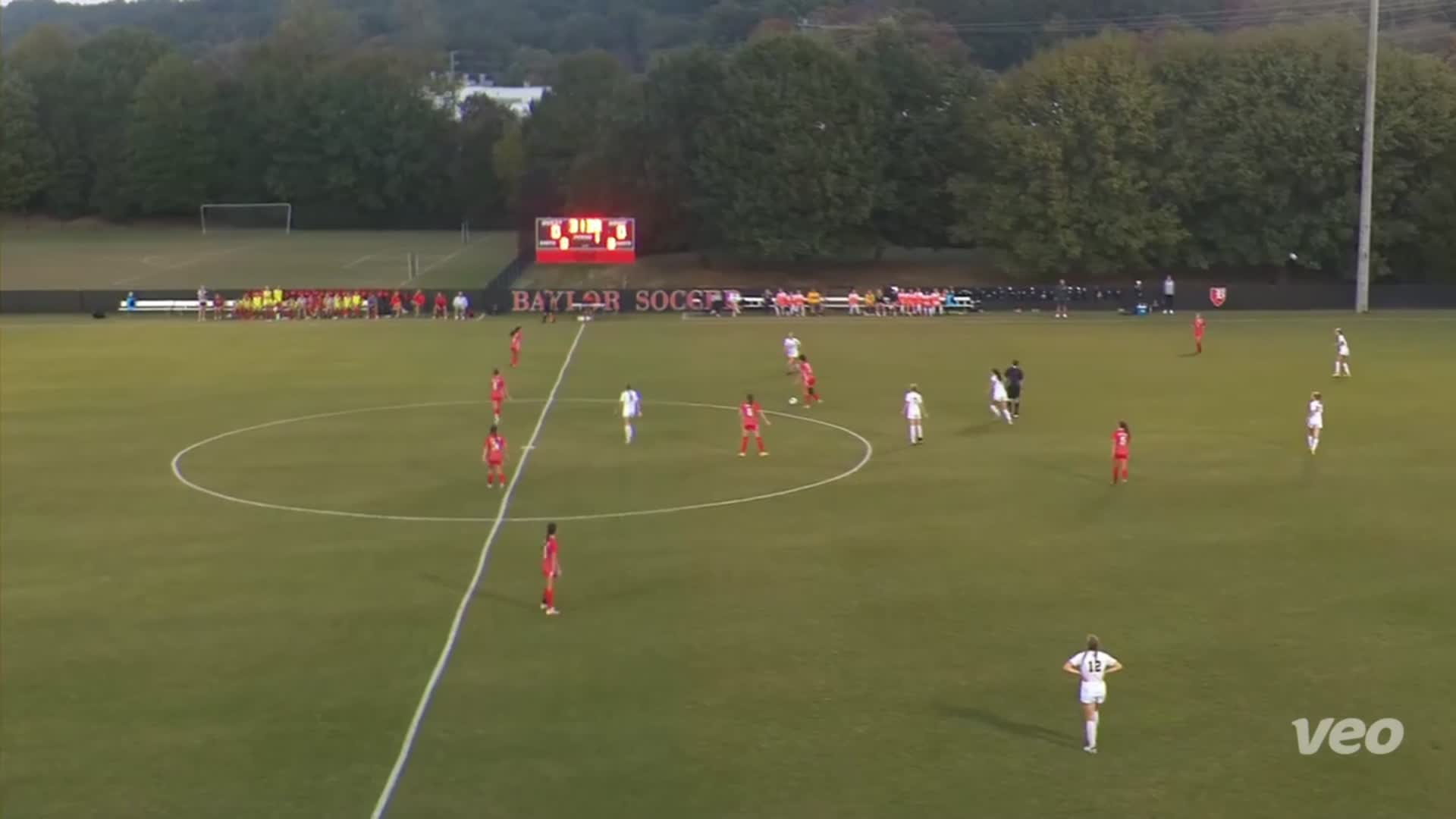 Chattanooga Christian High School - Elizabeth Kate Stophel highlights ...