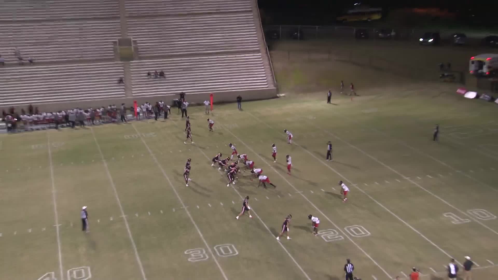 Northside High School - Daniel Beale highlights - Hudl