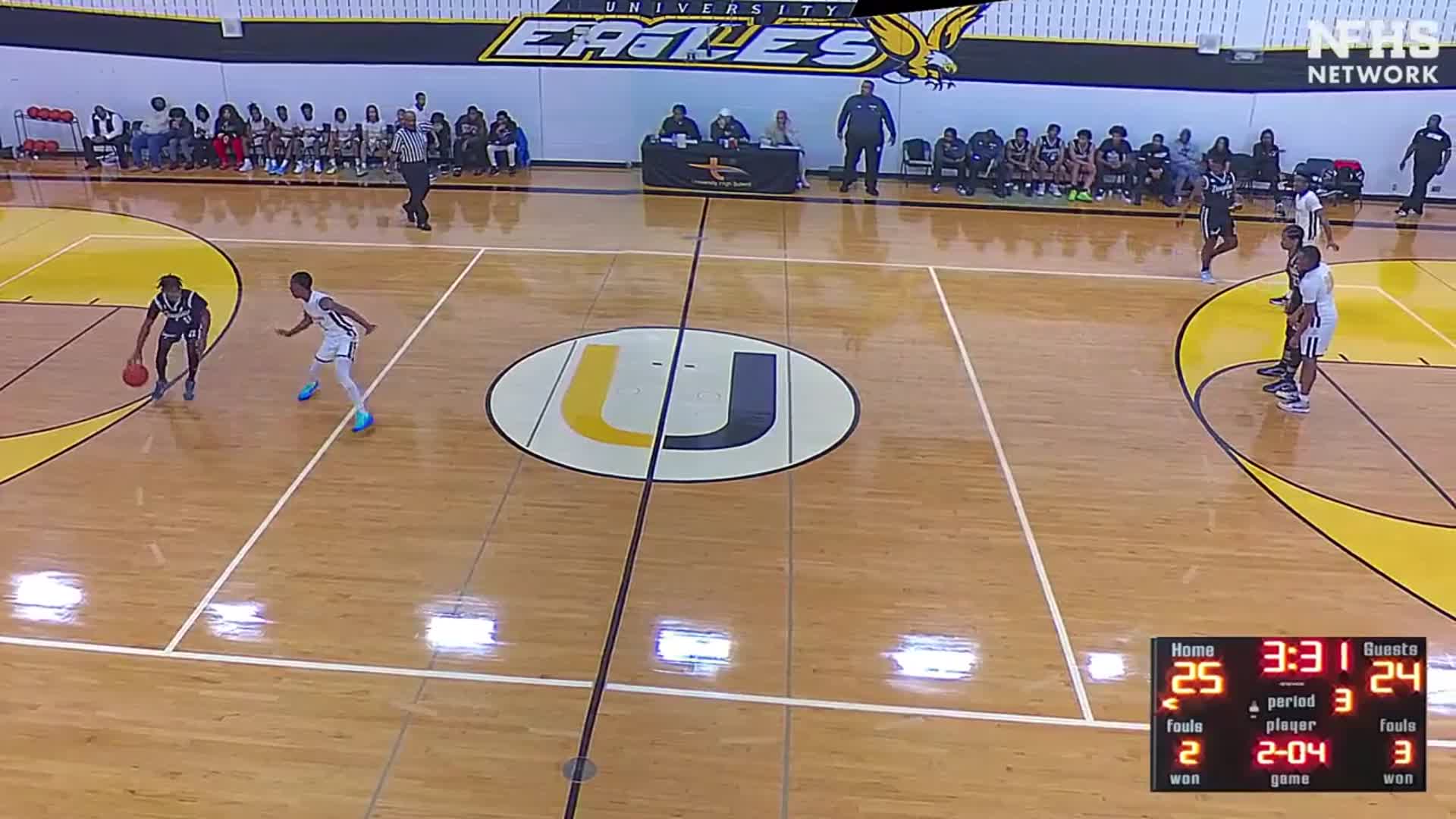 Tyler Stokes Midseason Highlights - Tyler Stokes highlights - Hudl