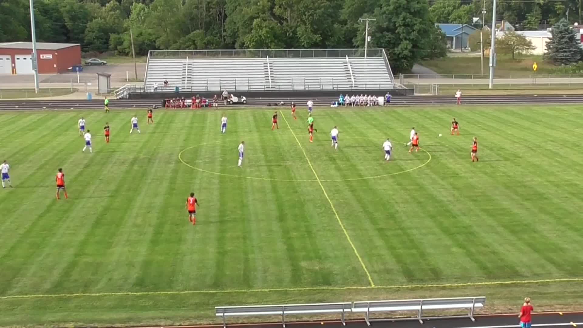 Josh Webb Sophmore Year - Joshua Webb highlights - Hudl