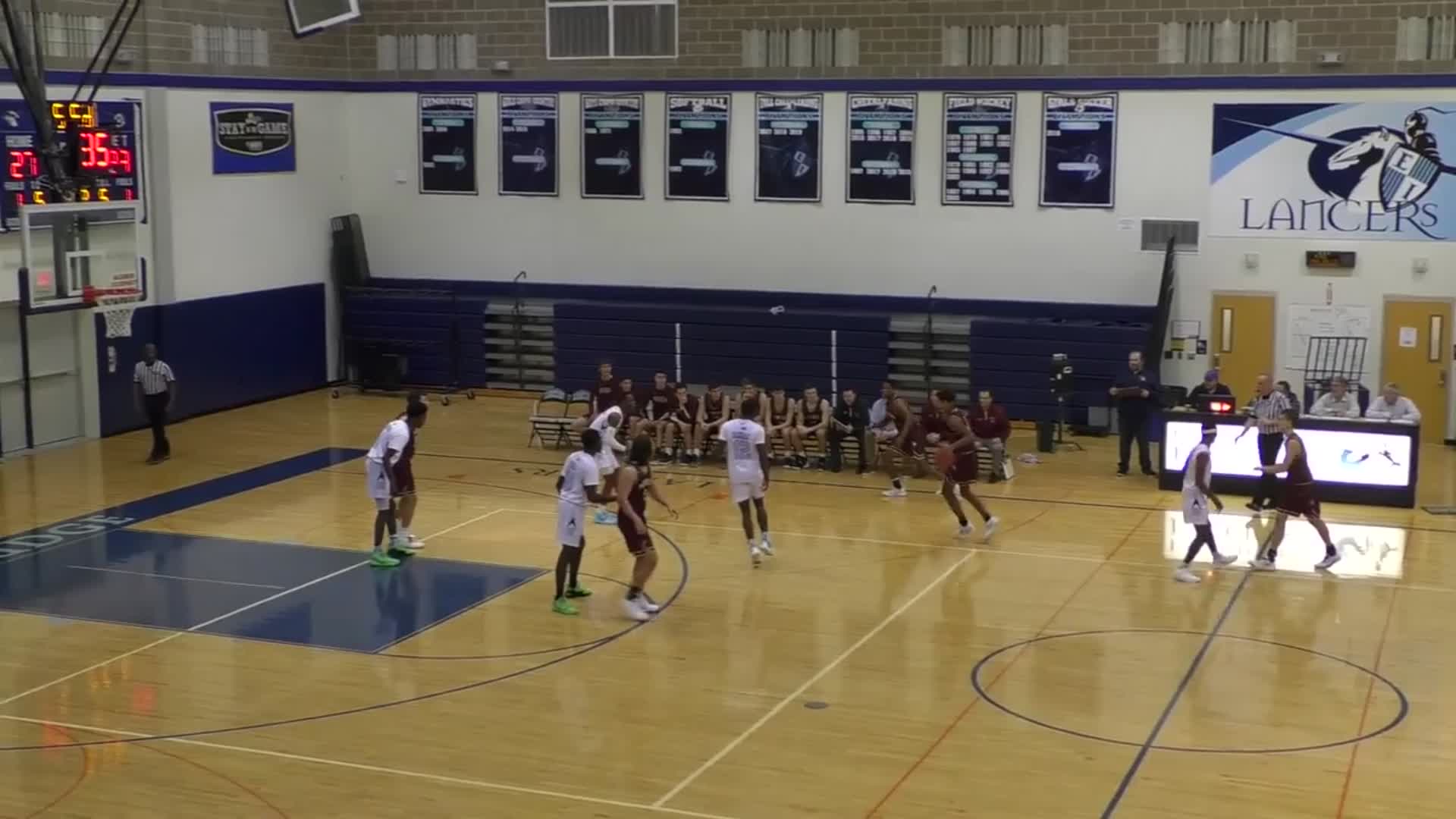 Jackson Green - Freshman | 2019-2020 - Jackson Green highlights - Hudl