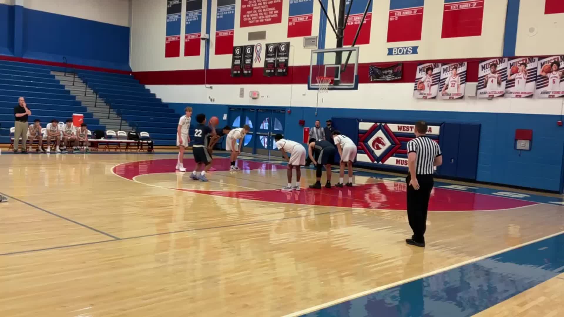 Atrisco Heritage Academy High School - Lincoln Sneed highlights - Hudl