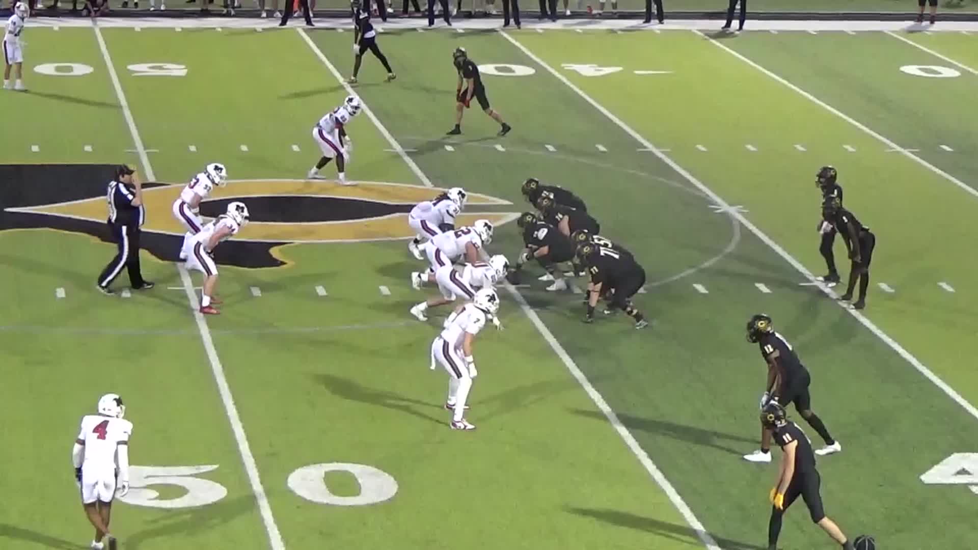 Dylan Gray 24' Mid Season Highlights - Dylan Gray highlights - Hudl