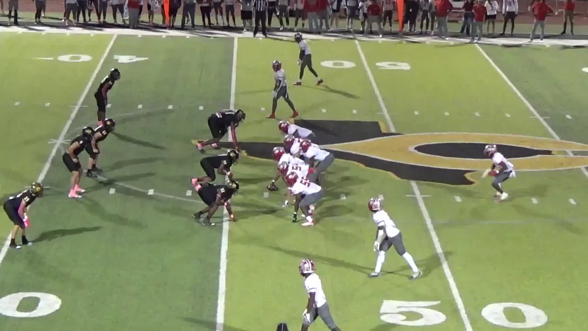 2023 Highlights - mark jackson highlights - Hudl