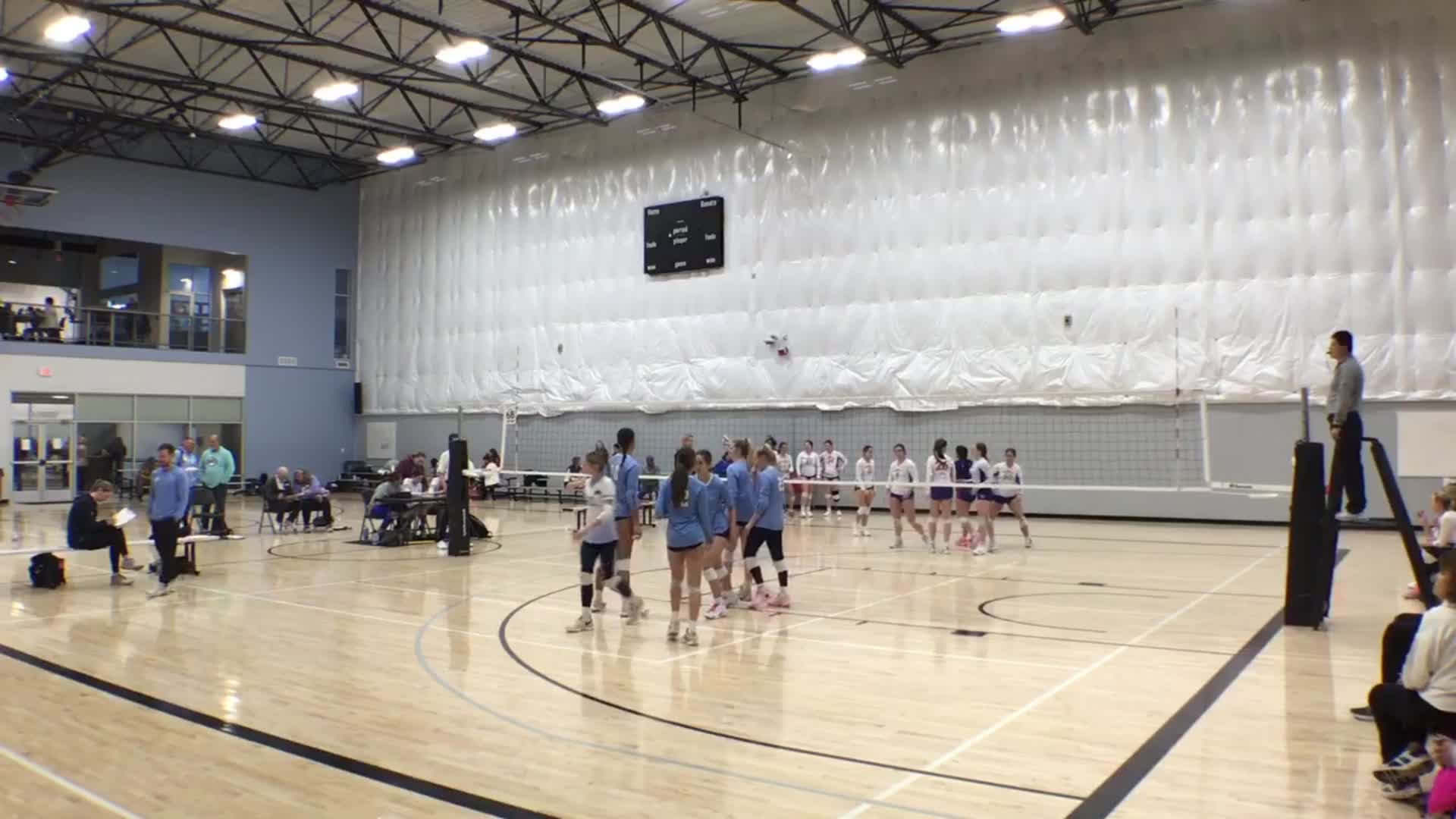 HP Illinois 16 Silver - Shaye Witherspoon highlights - Hudl