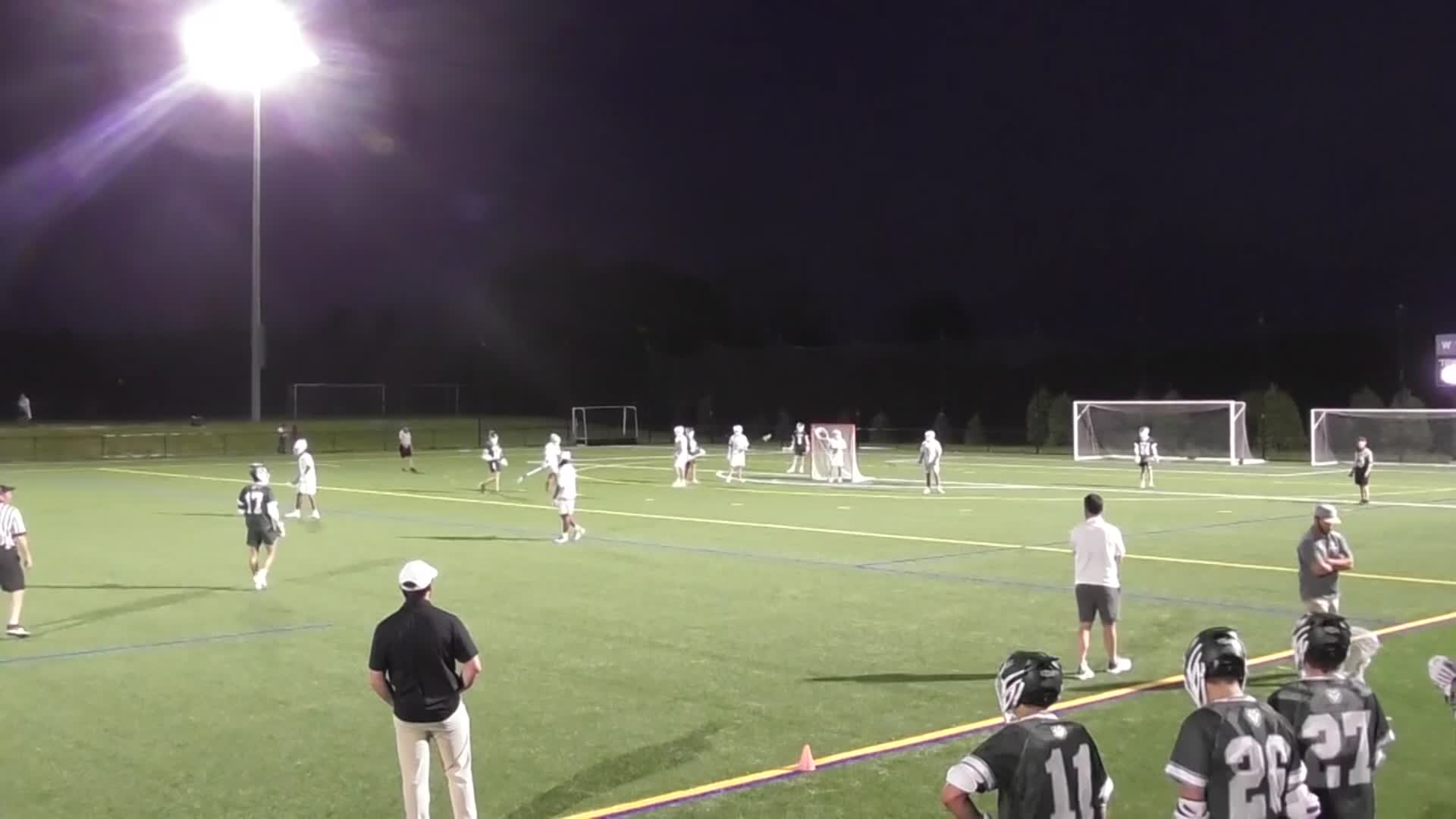 Shipley - Landon Laney highlights - Hudl