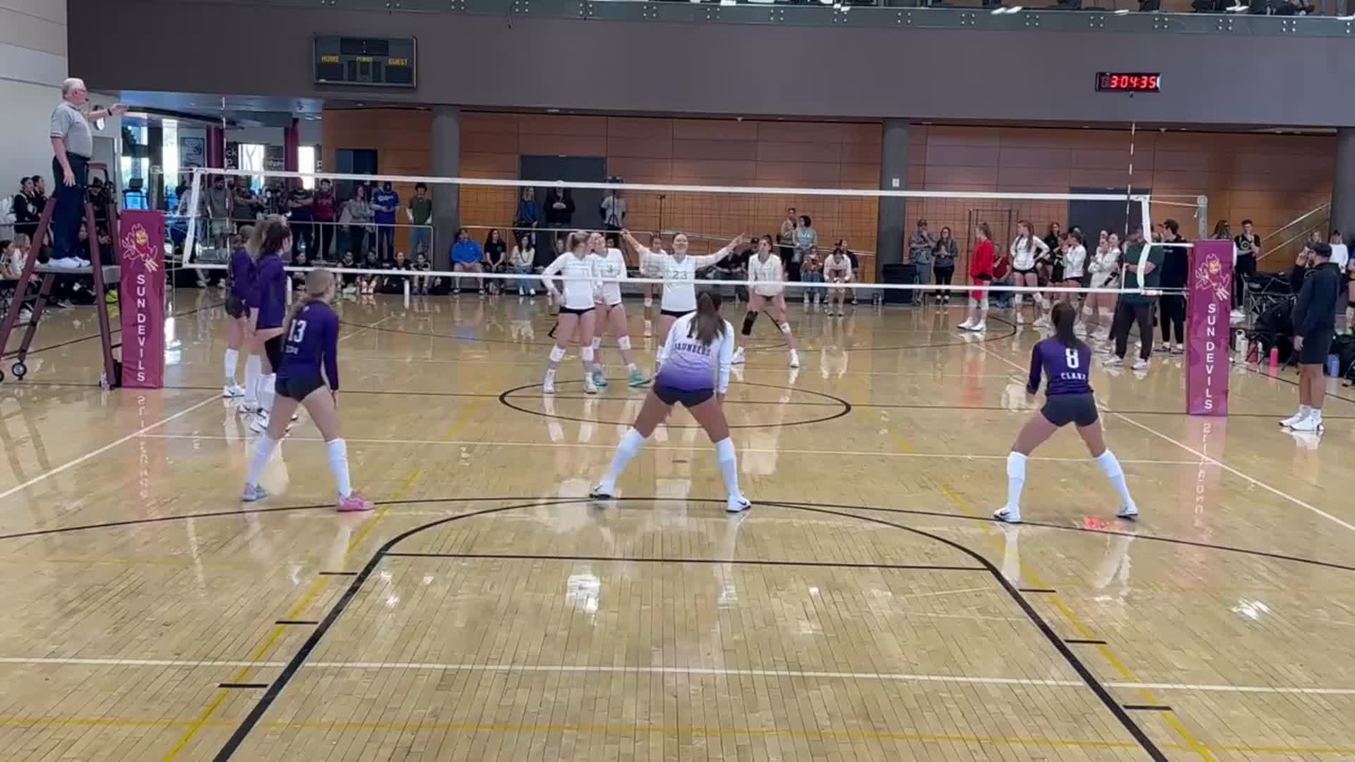 Athletes only 17CC - Lily Rolfes highlights - Hudl