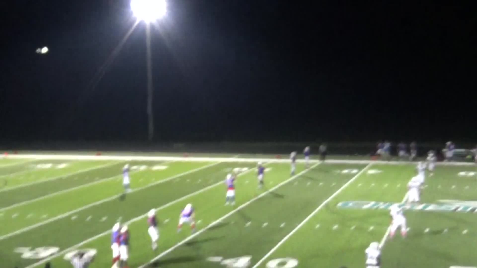 fastest olinemen lol - Maxwell Webber highlights - Hudl