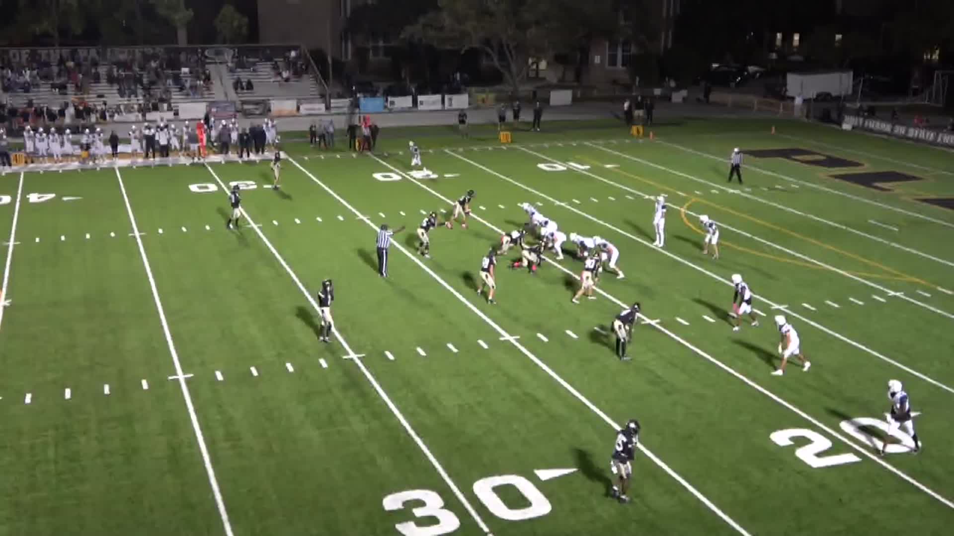 Junior Regular Season Highlights - Jackson Cooney highlights - Hudl