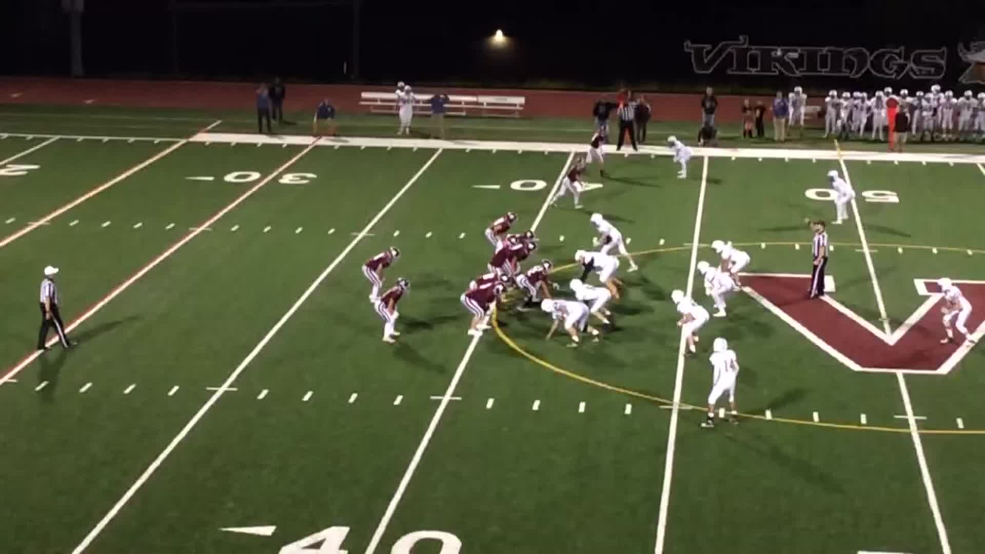 Ardsley High School - Valhalla High School highlights - Hudl