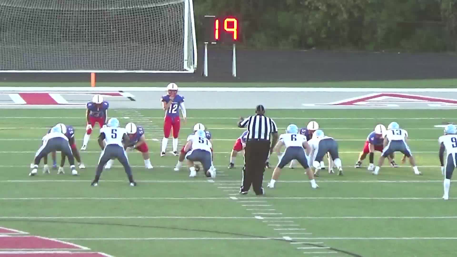 Central Valley High School - Tyler Glover highlights - Hudl