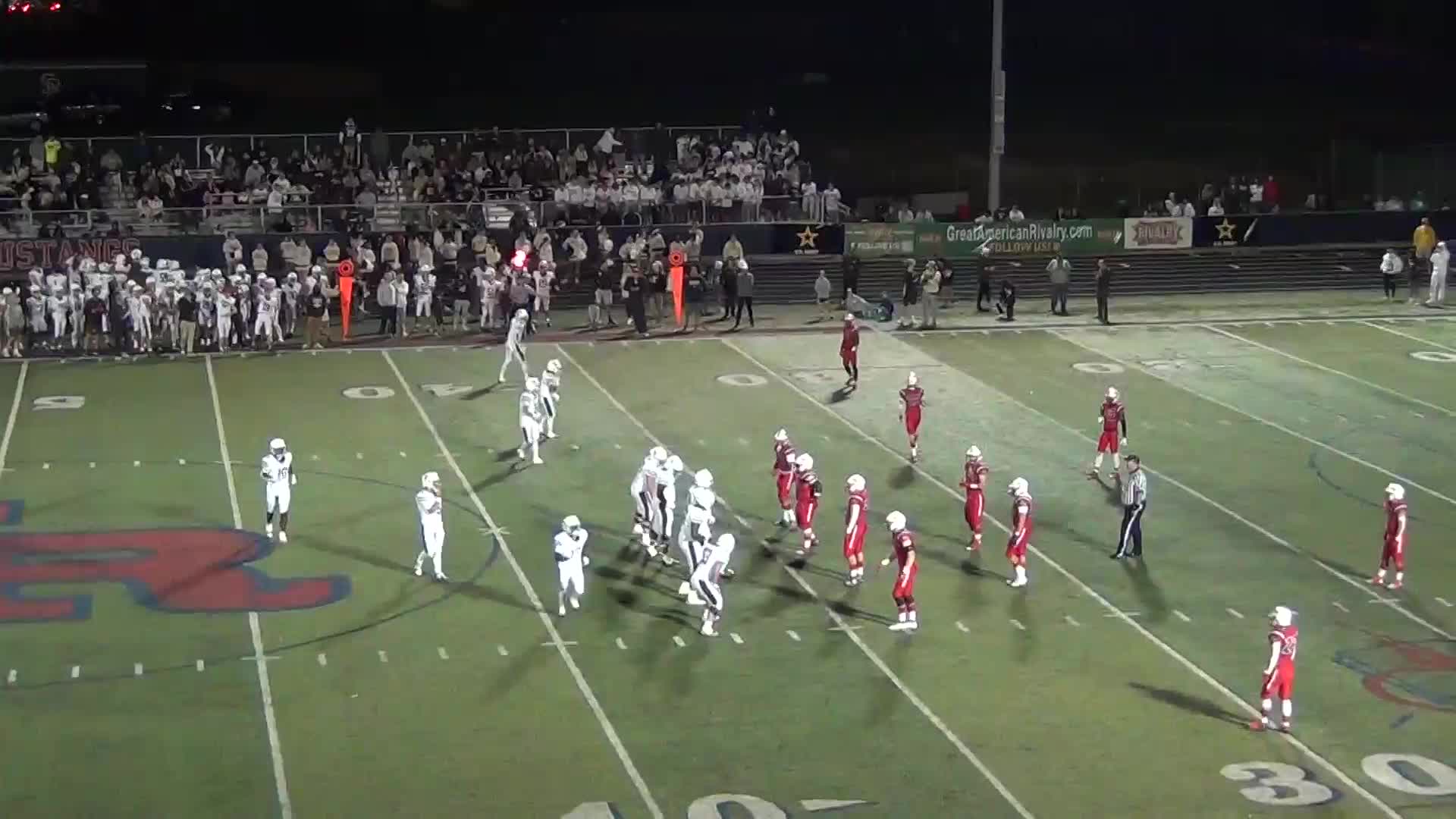 Full Junior Season Highlights - Langston Smith highlights - Hudl