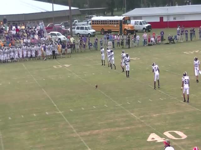 Videos - Port St. Joe Tiger Sharks (Port St. Joe, FL) Varsity Football