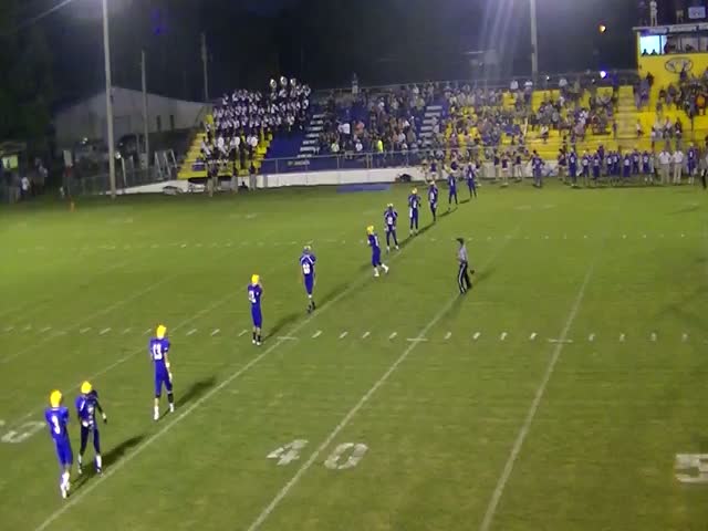 Videos - Port St. Joe Tiger Sharks (Port St. Joe, FL) Varsity Football