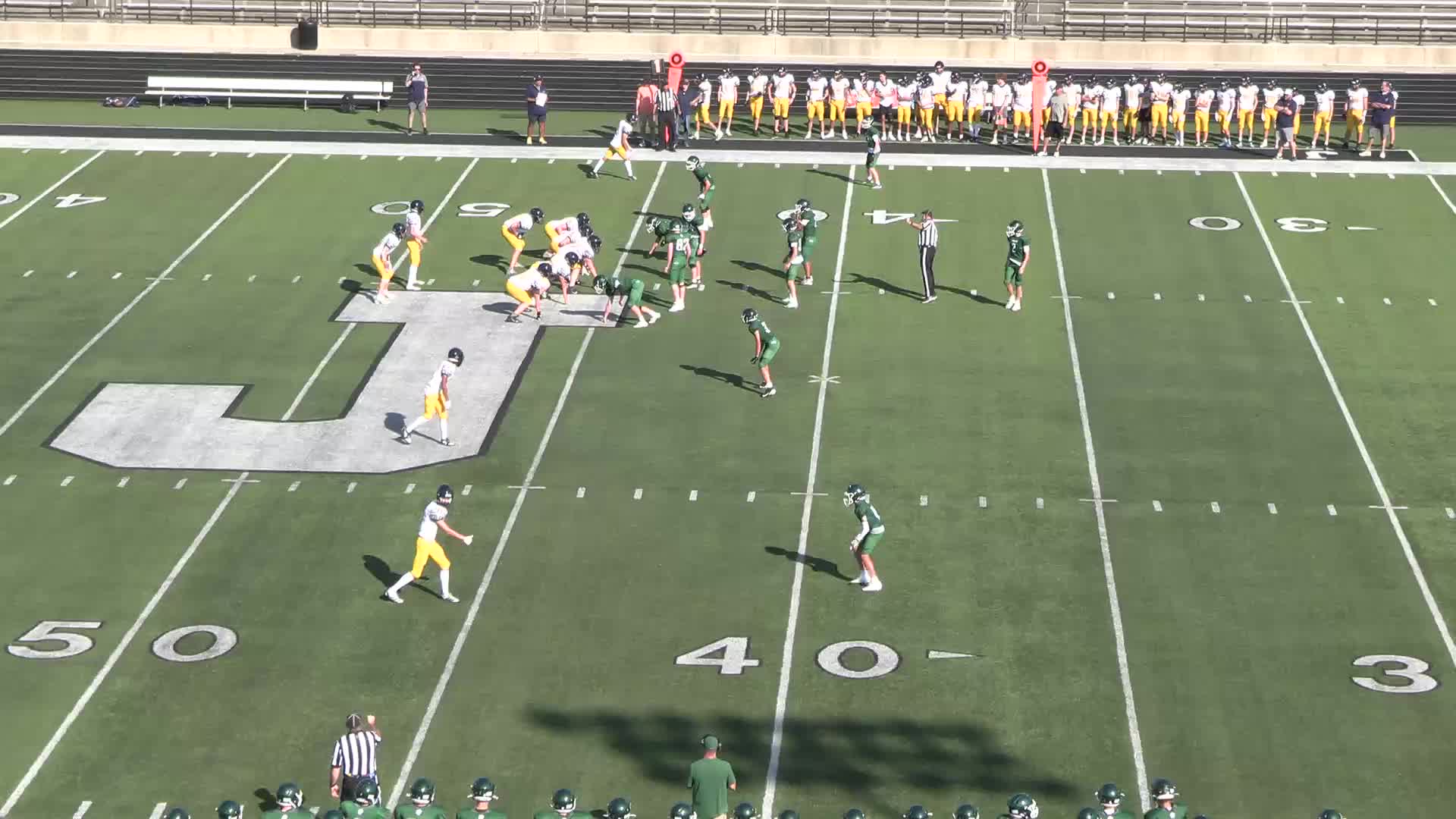 Jenison High School - Logan Gillis highlights - Hudl