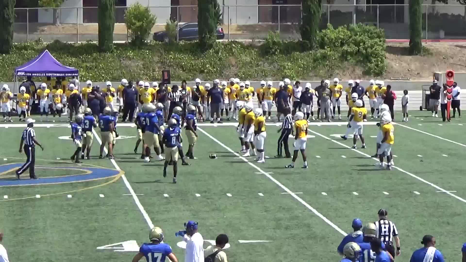 Javuan Cook's Highlight tape - Javaun Cook highlights - Hudl