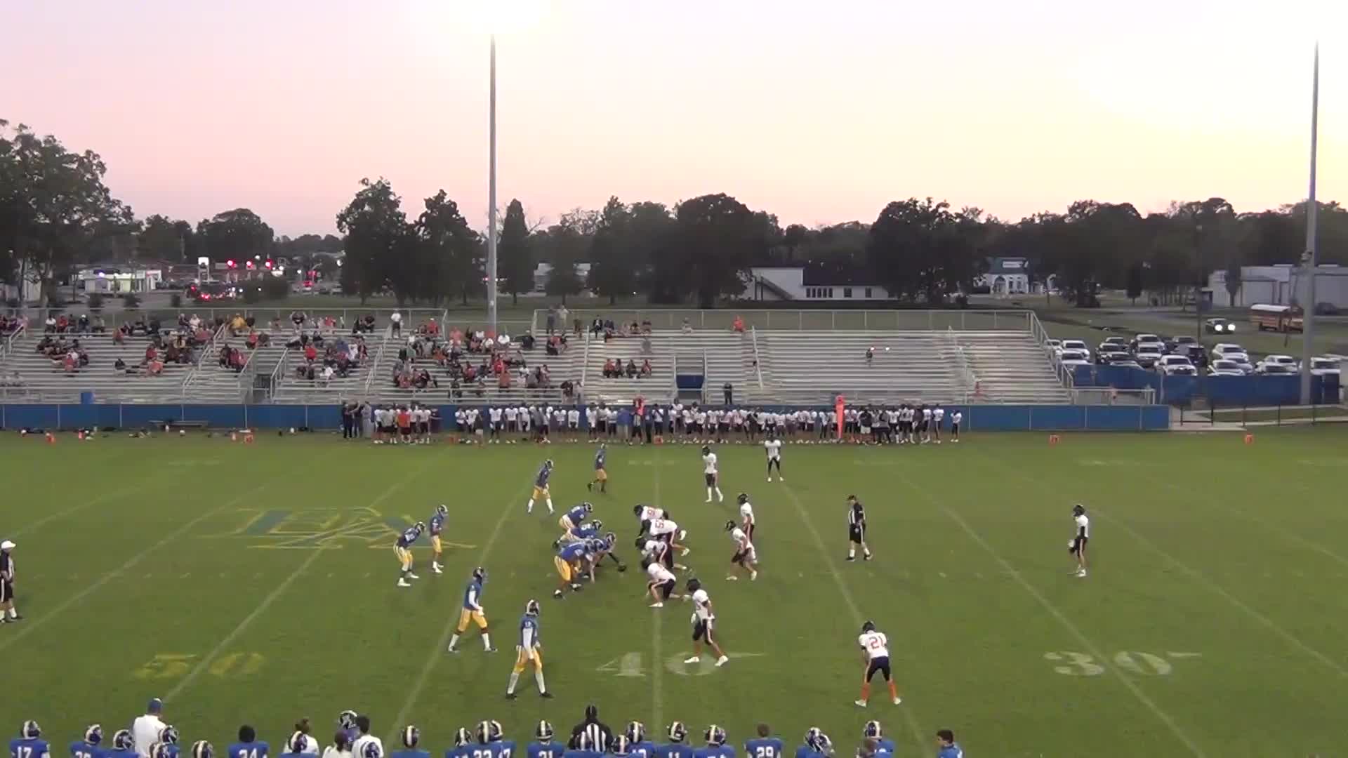 buy one get one free - Aiden Joseph highlights - Hudl