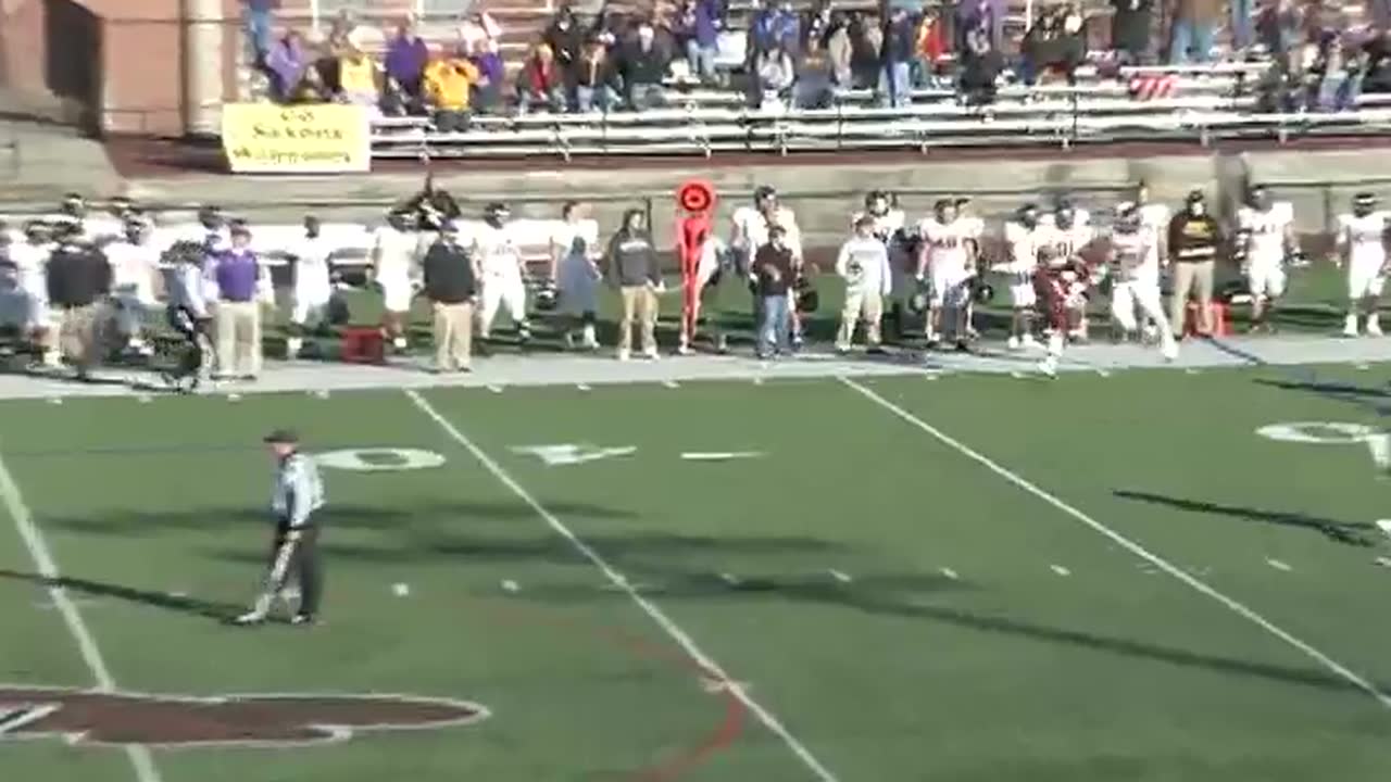 Brian Staub's Highlights - Brian Staub highlights - Hudl