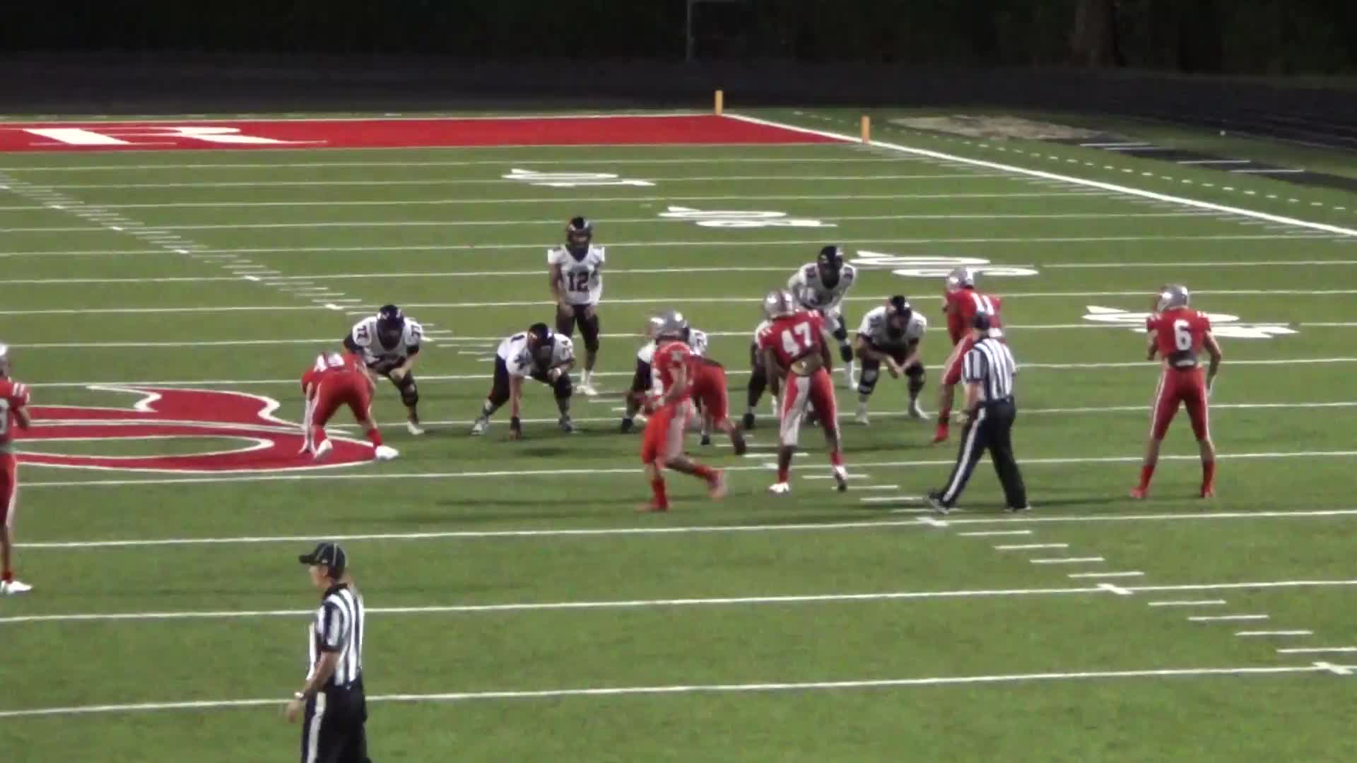 Anthony Boggs Junior Season - Tony Boggs highlights - Hudl