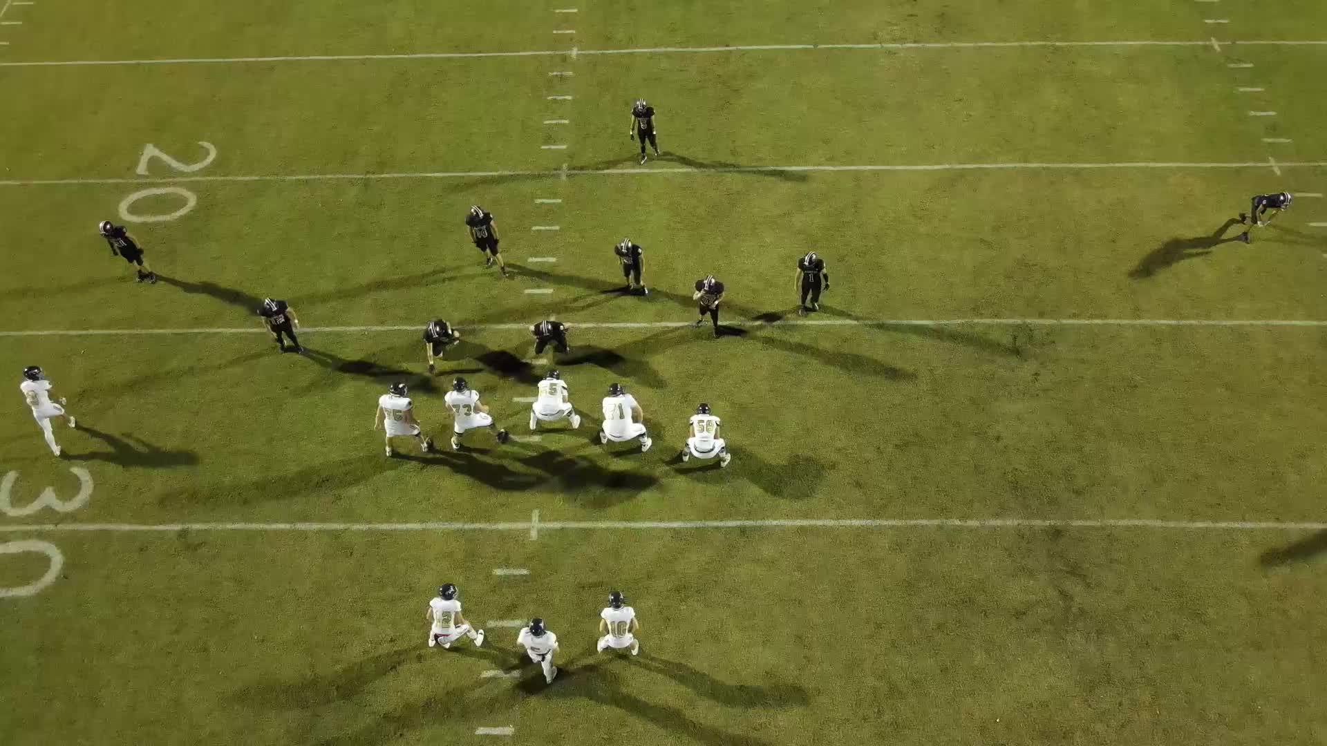 Regular Season Highlights - Max Bowman highlights - Hudl