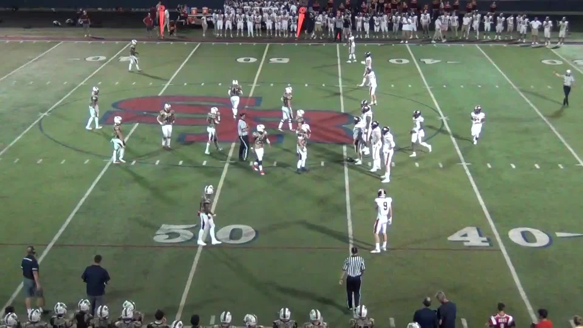 Senior SZN Highlights - Johnny Schmitt highlights - Hudl