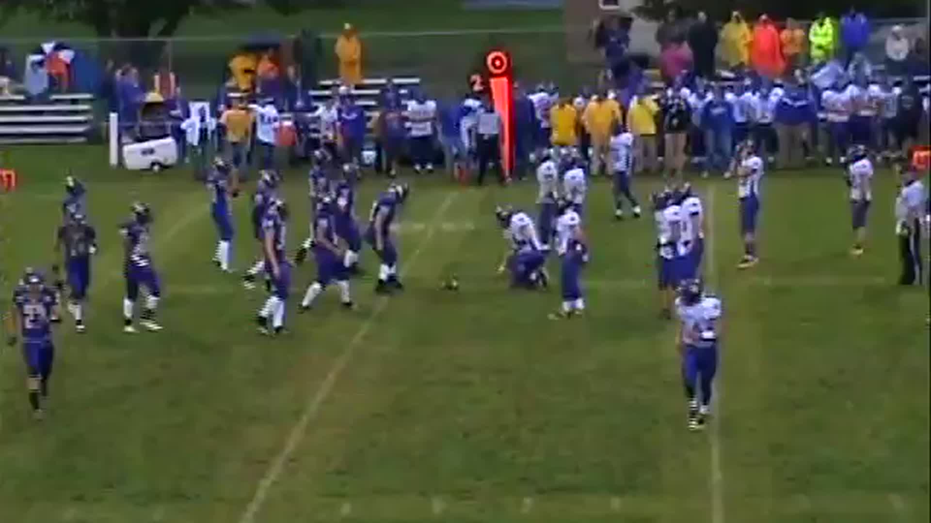 vs. Rushville-Industry - Jake Jepson highlights - Hudl