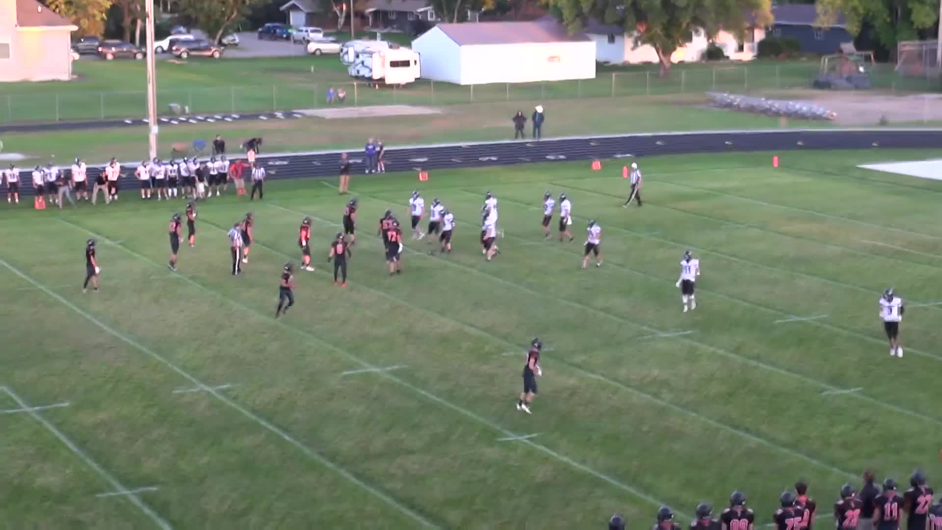 Mobridge-Pollock High School - Ryder Michalek highlights - Hudl