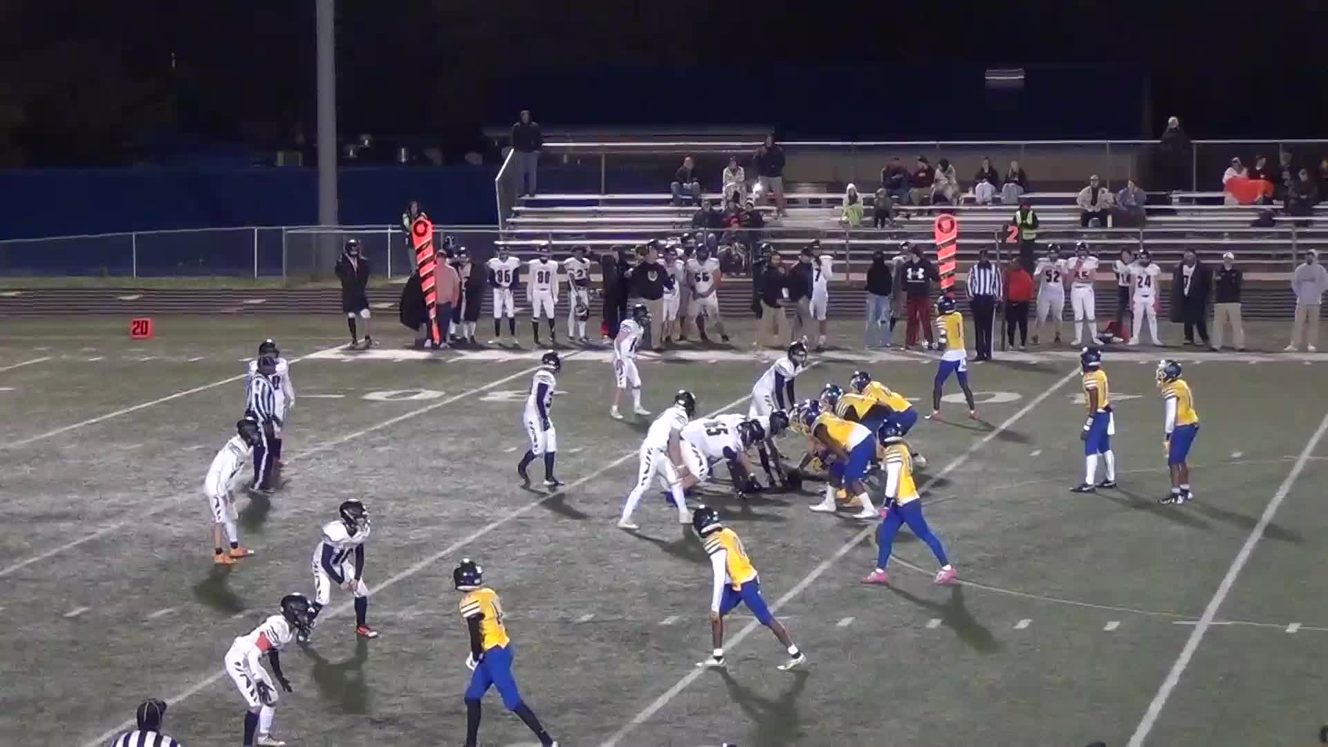 Jr Szn Highlights - Collin Rogers highlights - Hudl
