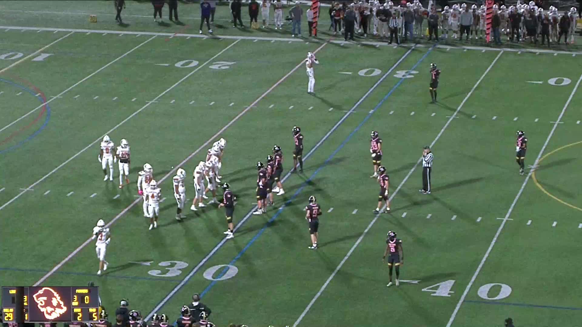 Red Lion High School - Colin Gurley highlights - Hudl