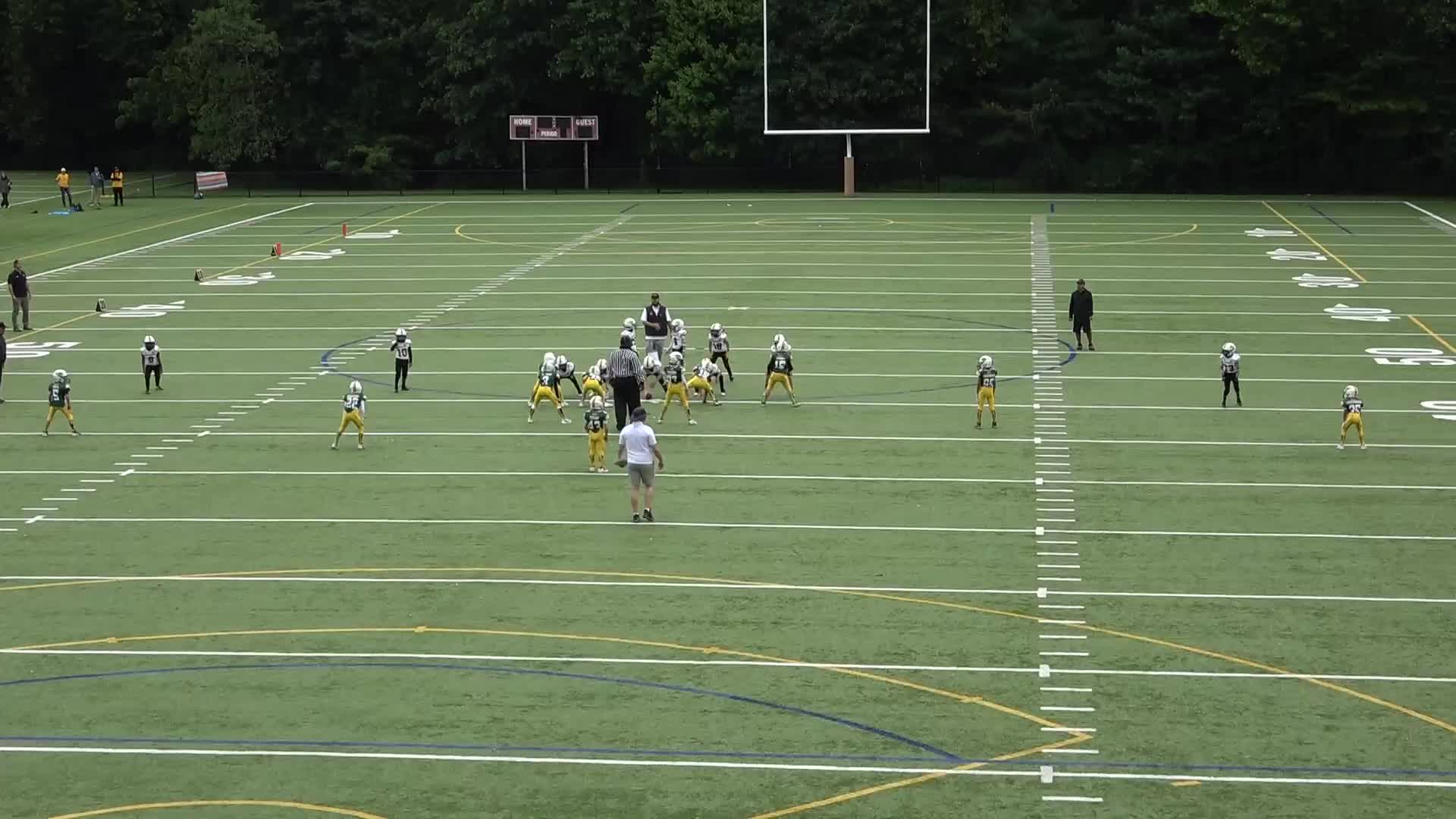 Crushers vs Mavericks - Phoebe Slater highlights - Hudl