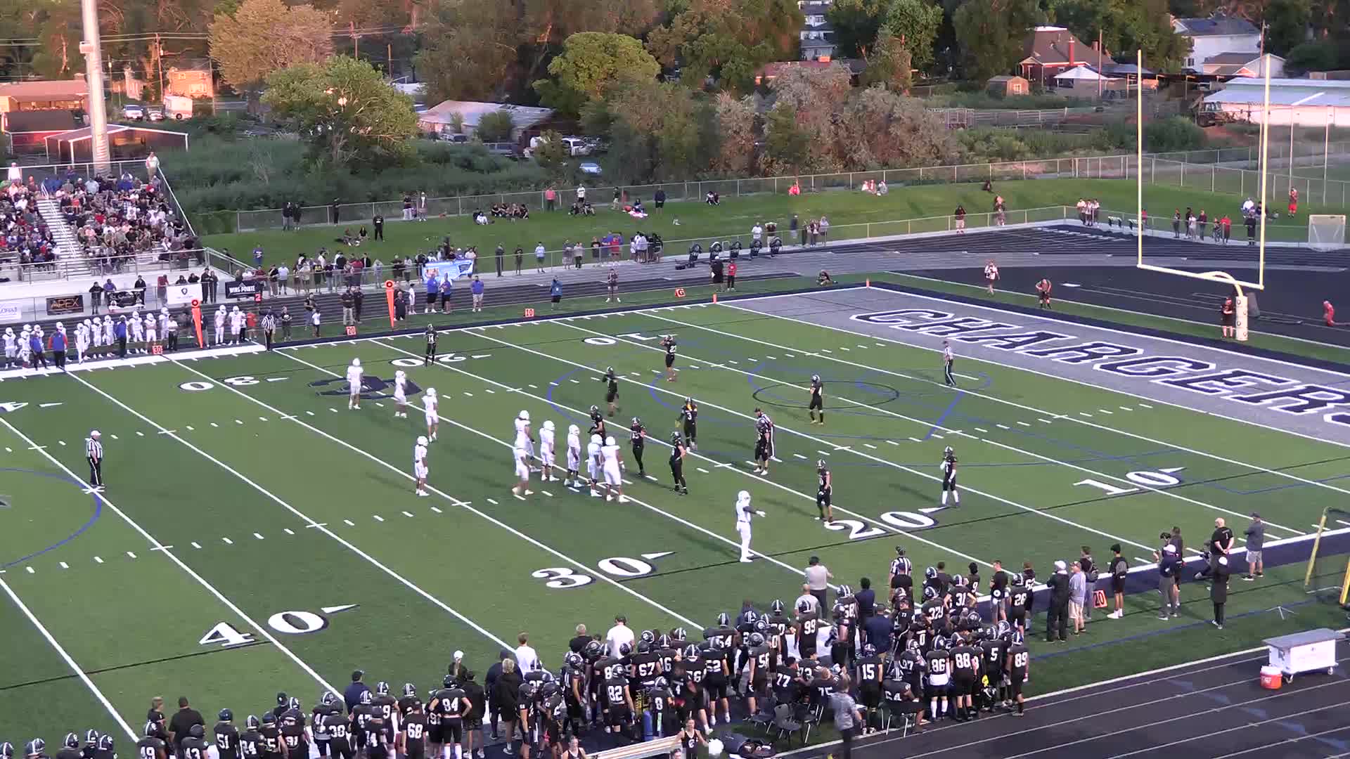 First 4 Games 2023 Season - Xander Ruggeroli highlights - Hudl