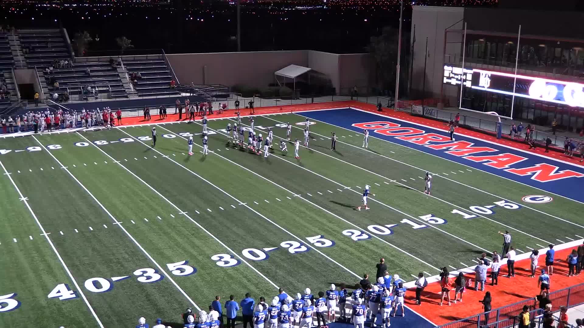 Coronado High School - DeVon Rice highlights - Hudl