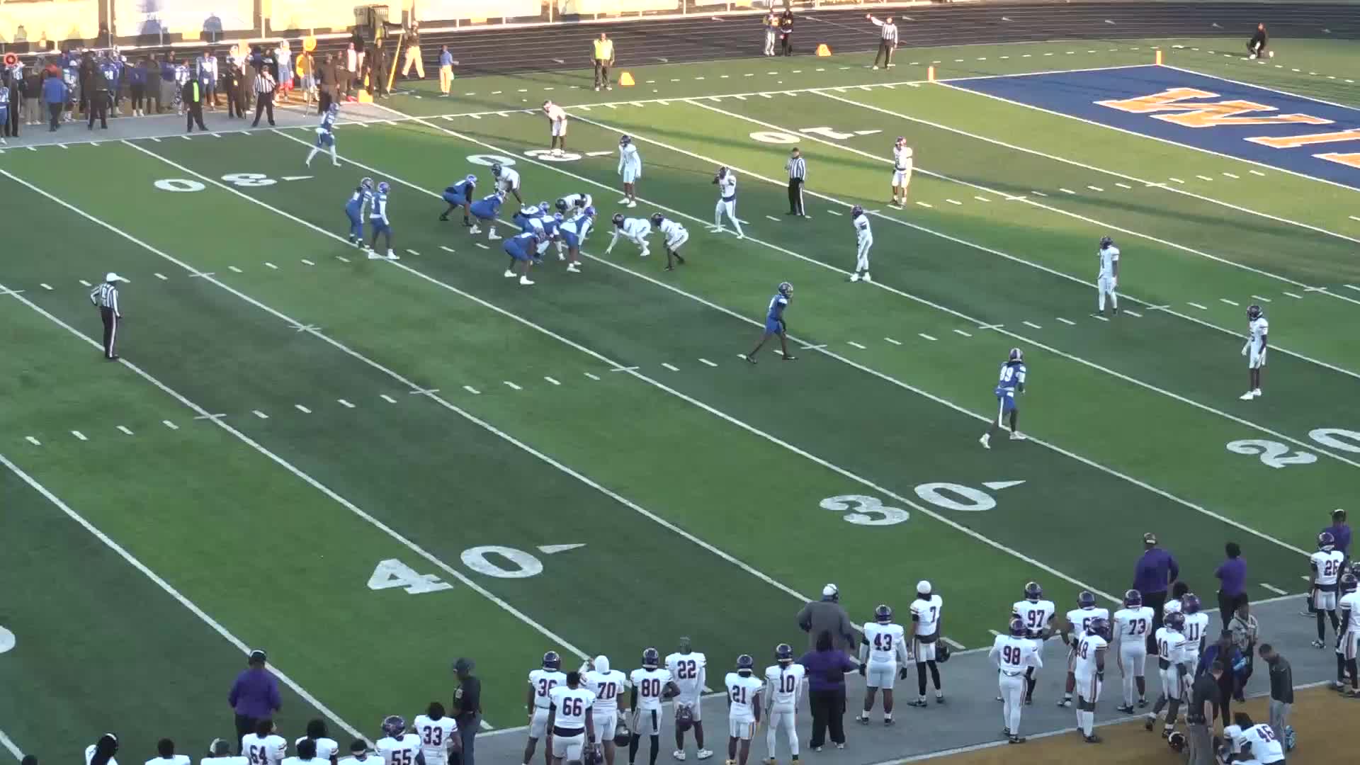 Sophmore szn - Henrique Smith highlights - Hudl