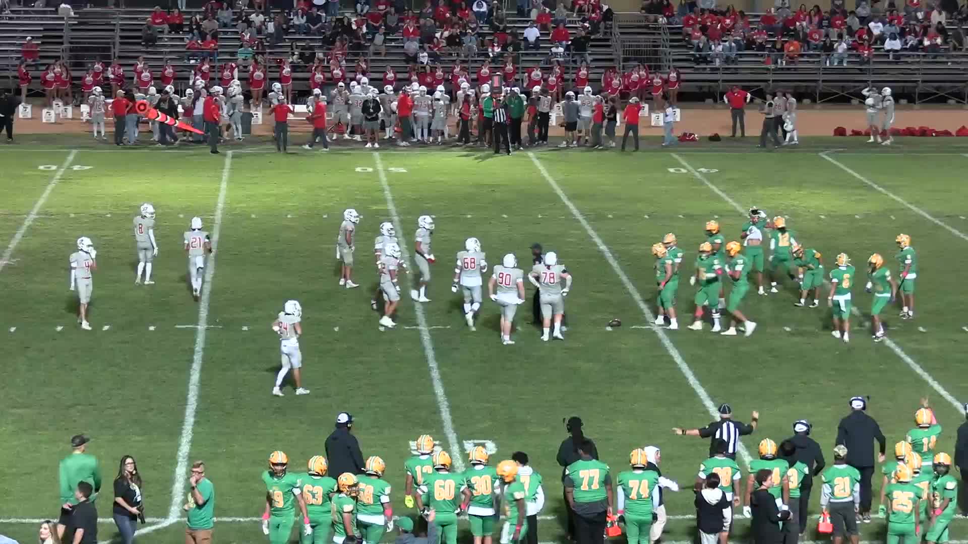 Fullerton High School - Jacob Ensminger Pineda highlights - Hudl