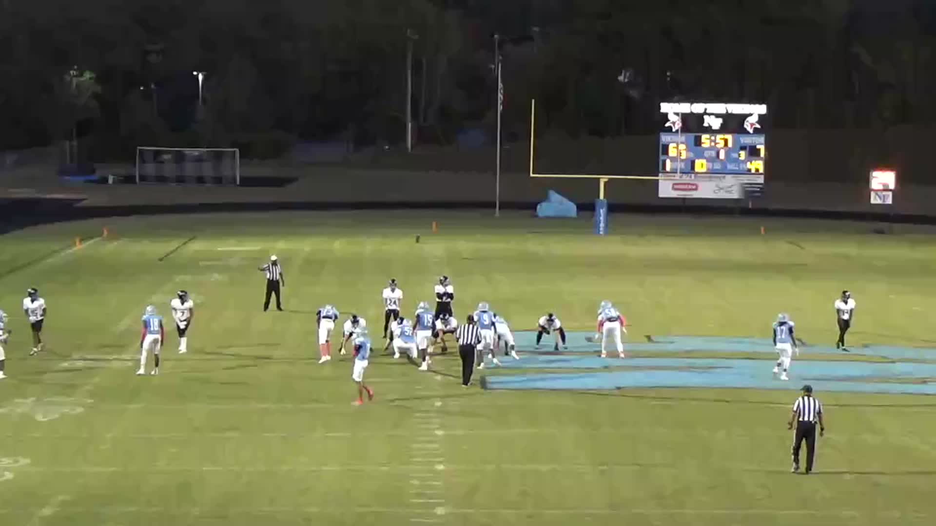 North Forsyth High School - Charlie Reece highlights - Hudl