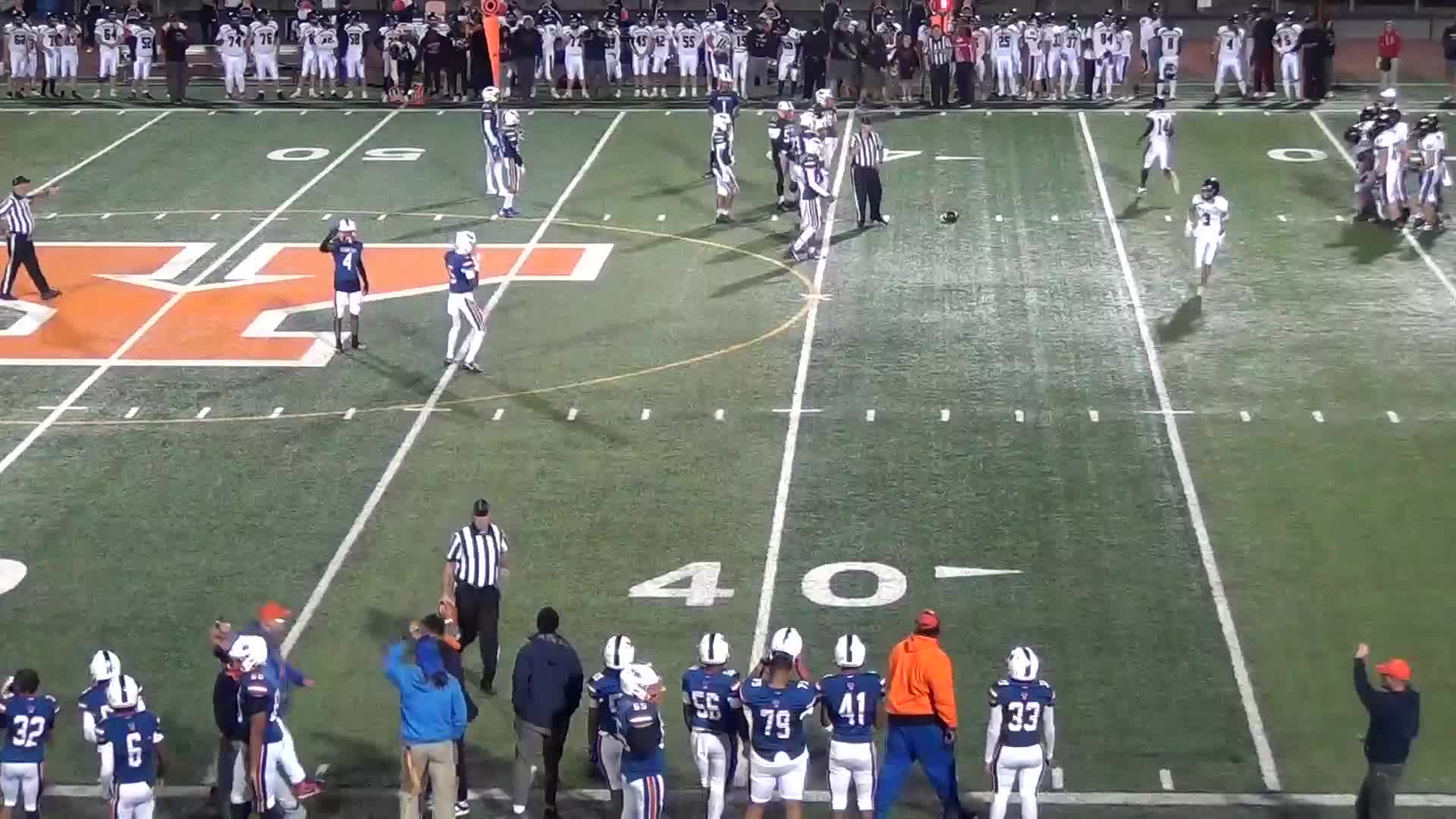 William Penn High School - Tanner Wetzel highlights - Hudl