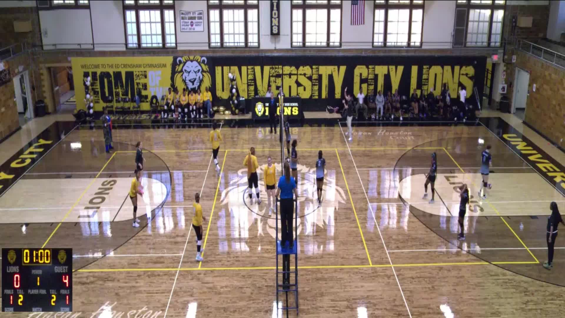 tournament - Madison McNairy highlights - Hudl