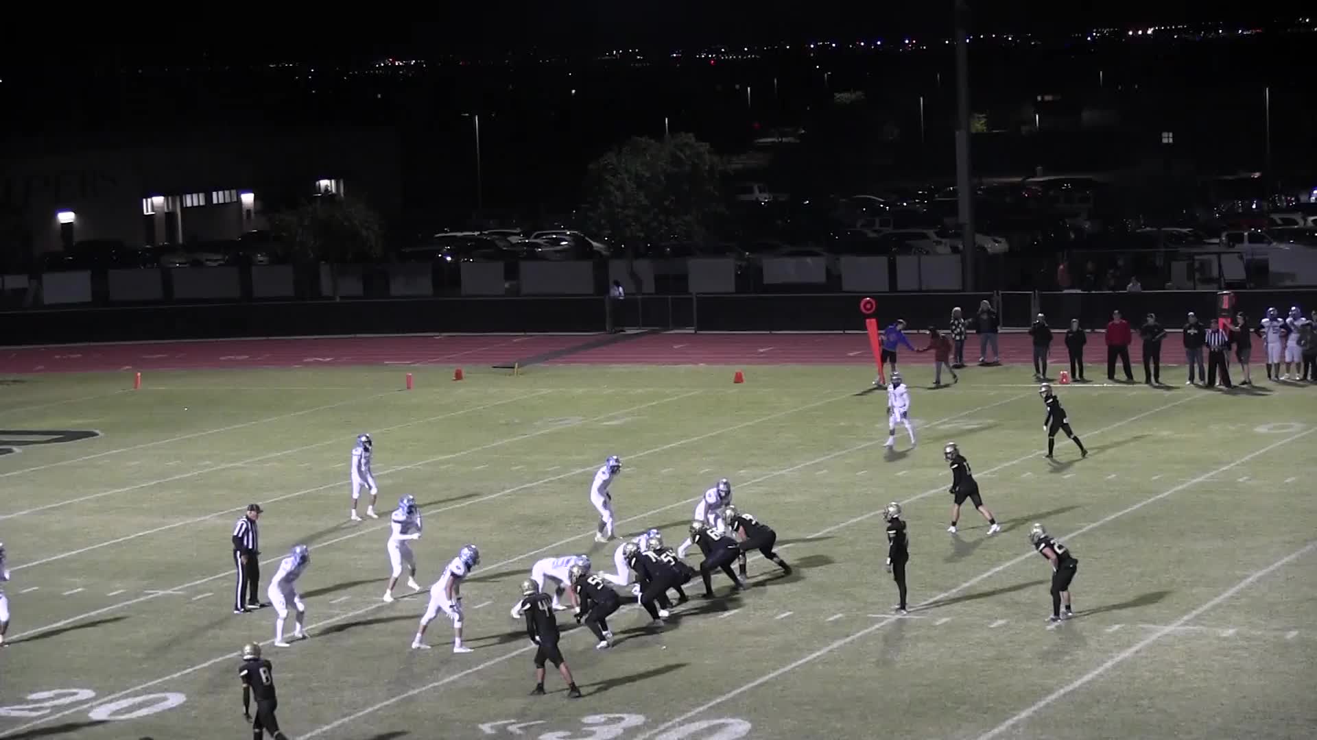 Verrado High School - Dom Solano highlights - Hudl