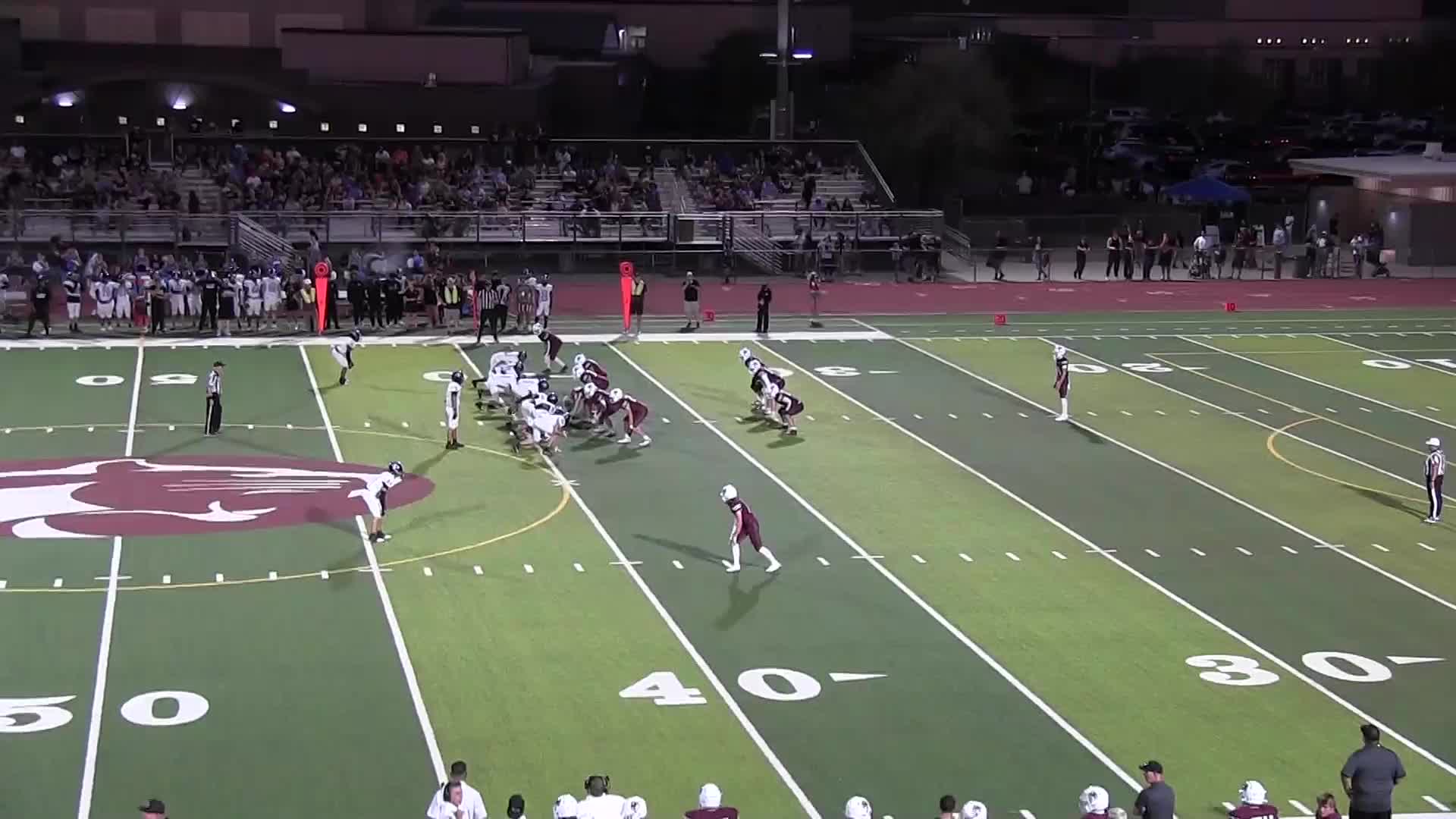 First 3 games - Julian Moncivaiz highlights - Hudl