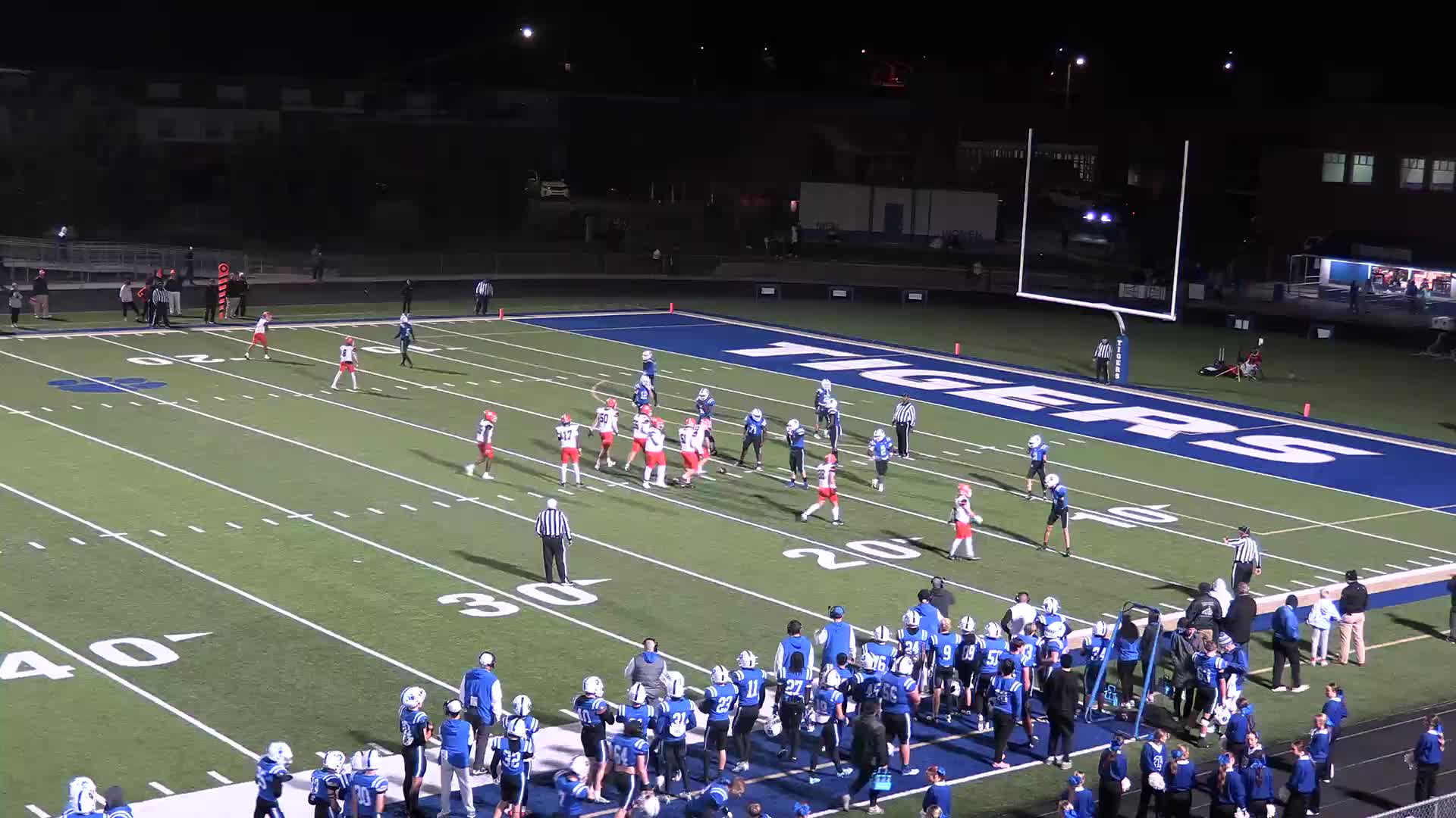 Senior Highlight - Bryce Hart highlights - Hudl